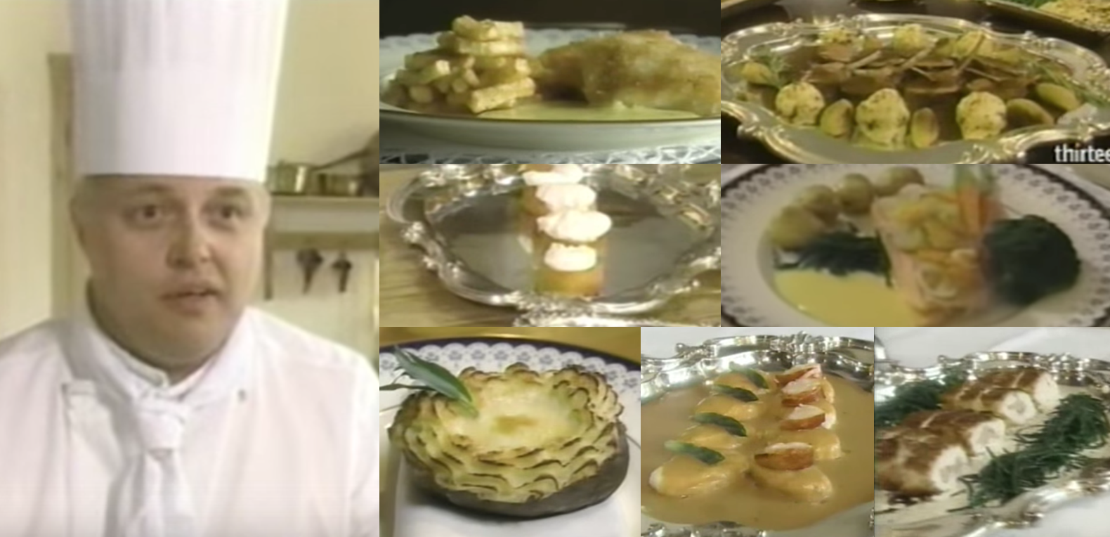 Secrets of the Royal Kitchen | The Royal Watcher