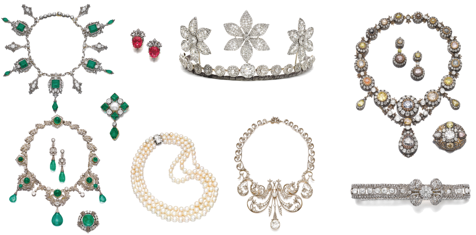 Sotheby’s Magnificent Jewels and Noble Jewels | 16 November 2016 | The ...