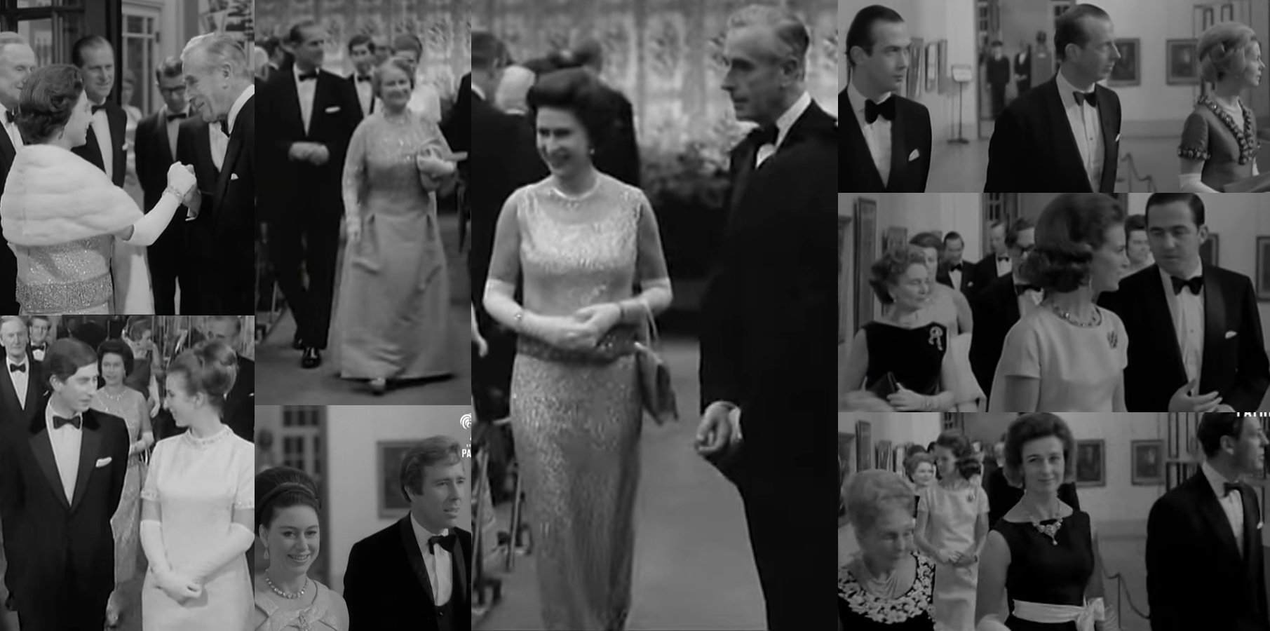 Premiere of Lord Mountbatten: A Man for the Century | The Royal Watcher