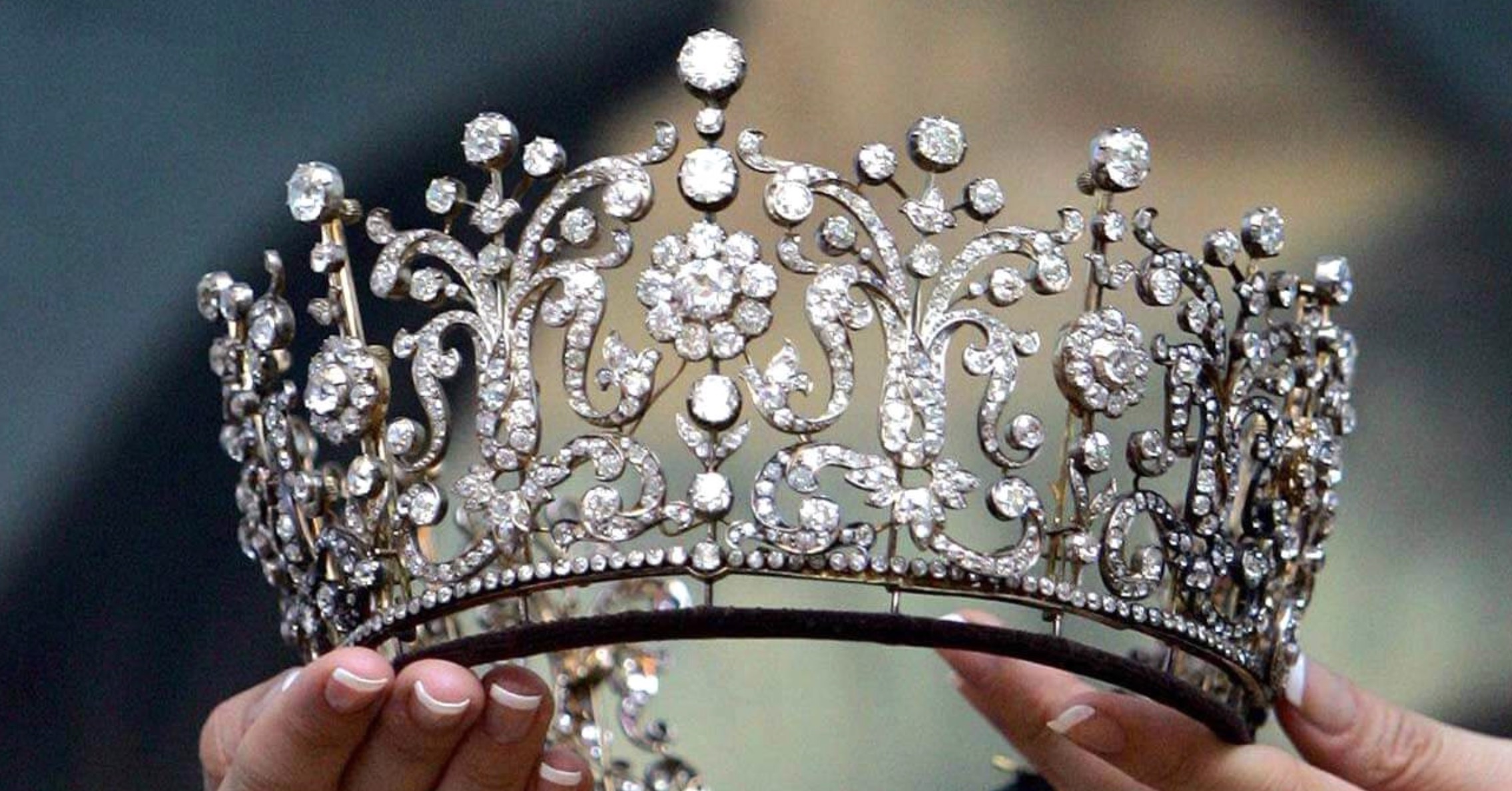 Poltimore Tiara | The Royal Watcher