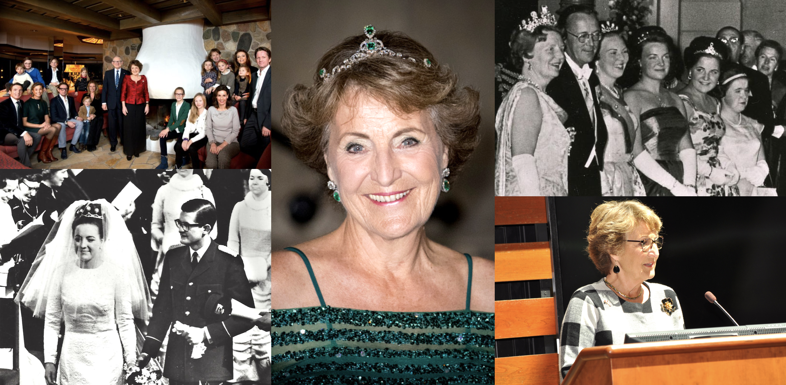 Princess Margriet Of The Netherlands Princess Margriet's Diamond