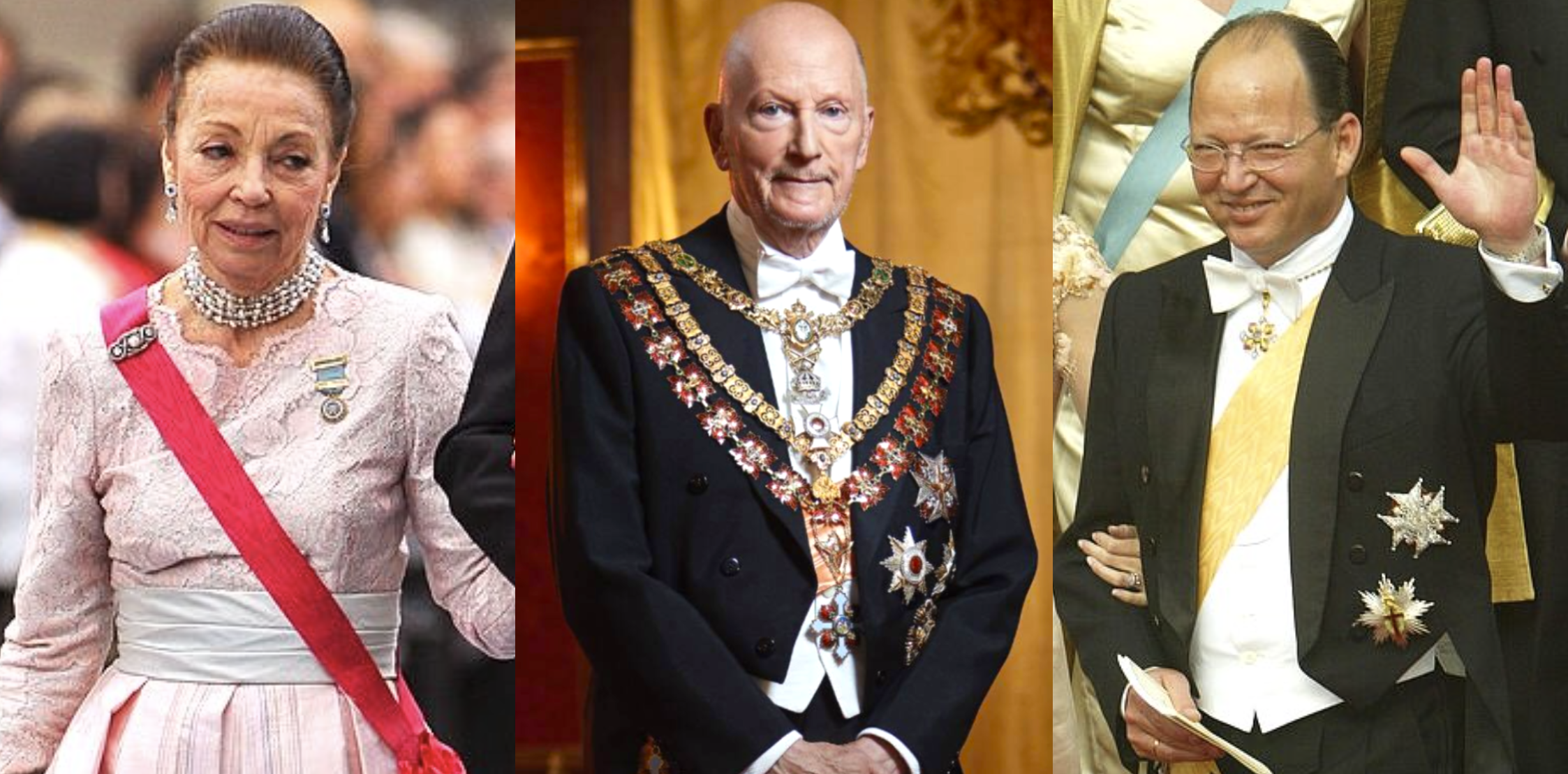 Bulgarian Royal Orders | The Royal Watcher