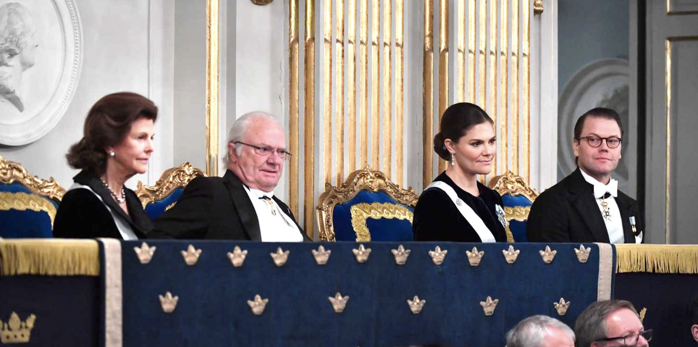 20 | December | 2018 | The Royal Watcher