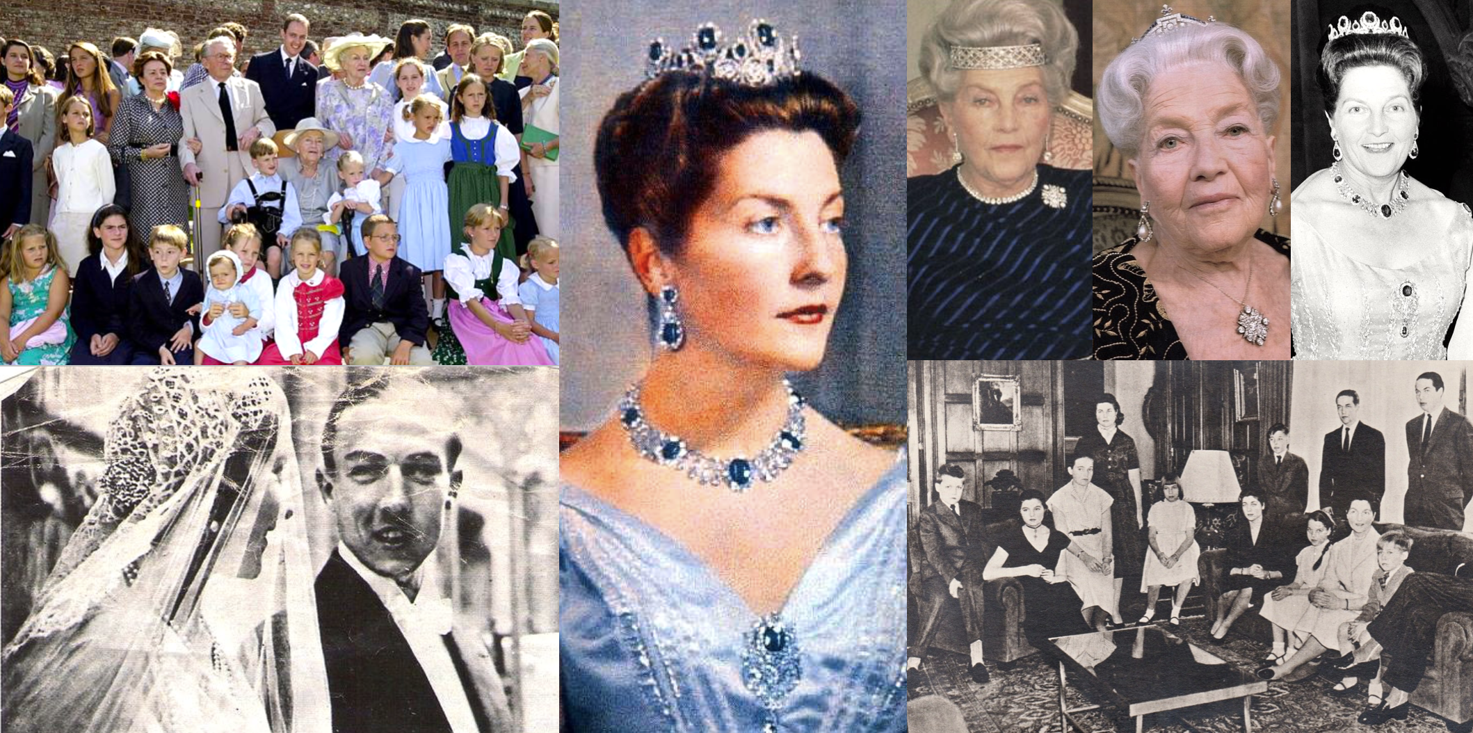 Countess of Paris | The Royal Watcher