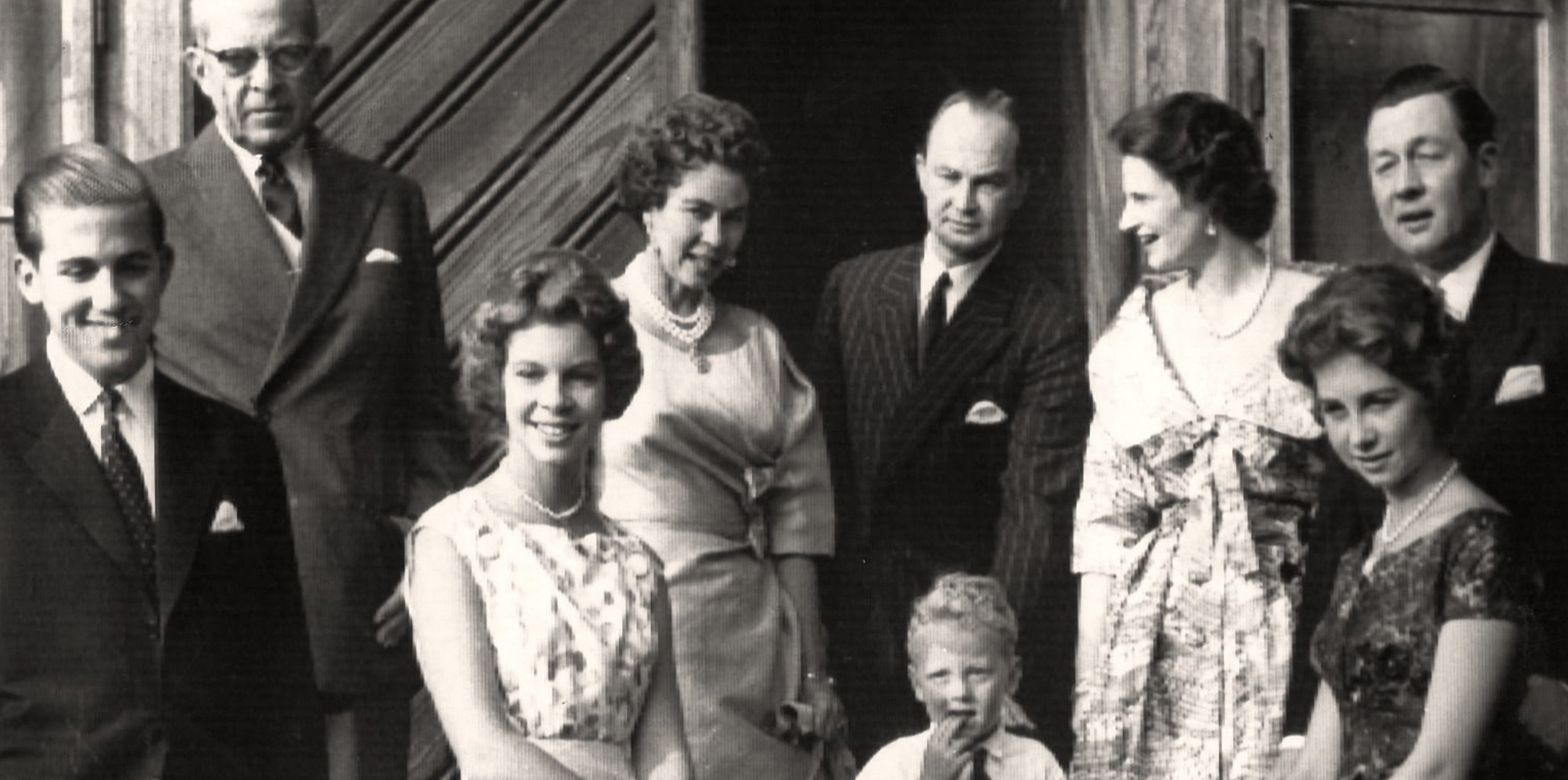 Royal Holiday in Hanover, 1959 | The Royal Watcher