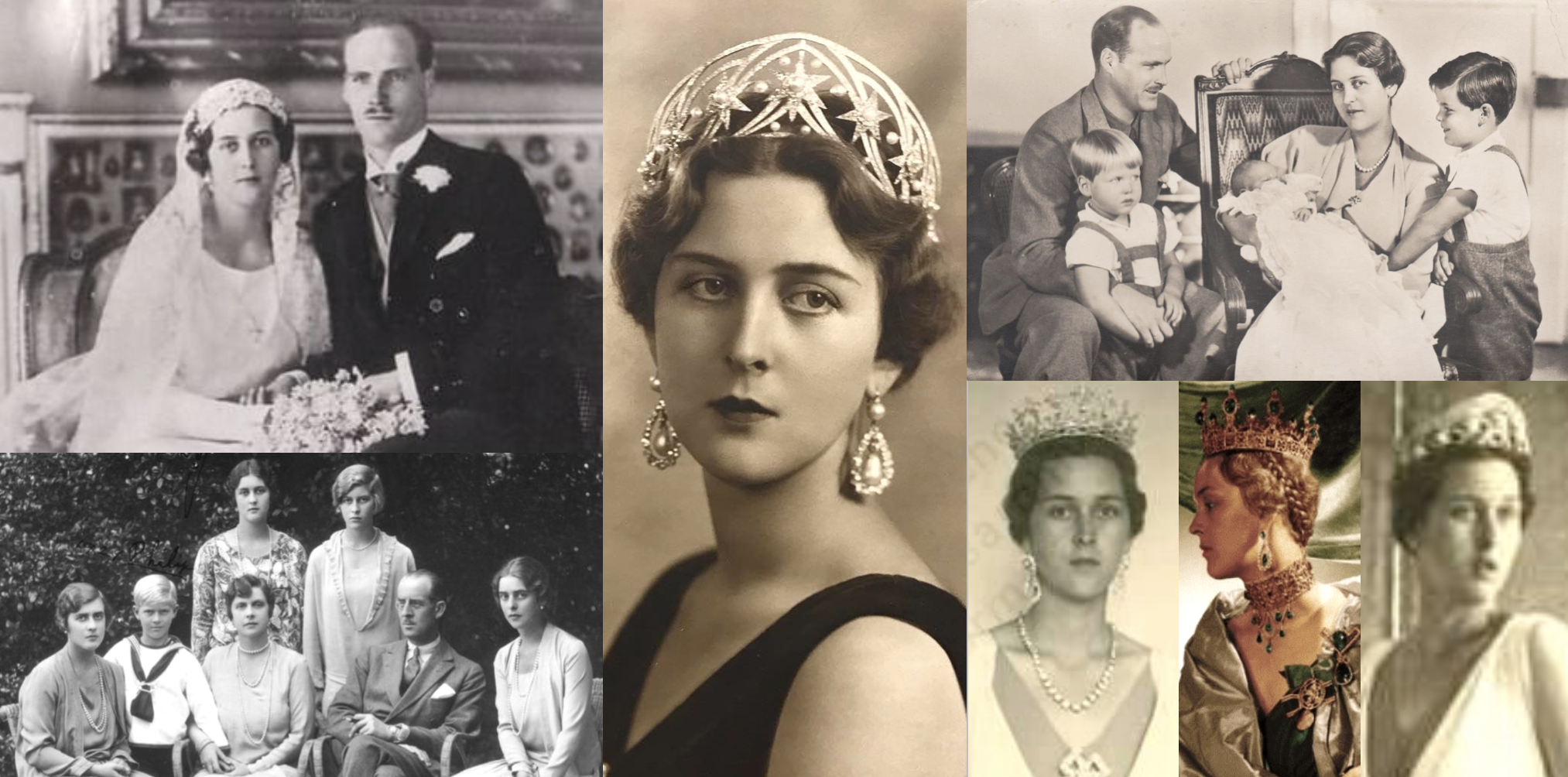 Princess Cecilie, Grand Duchess of Hesse | The Royal Watcher