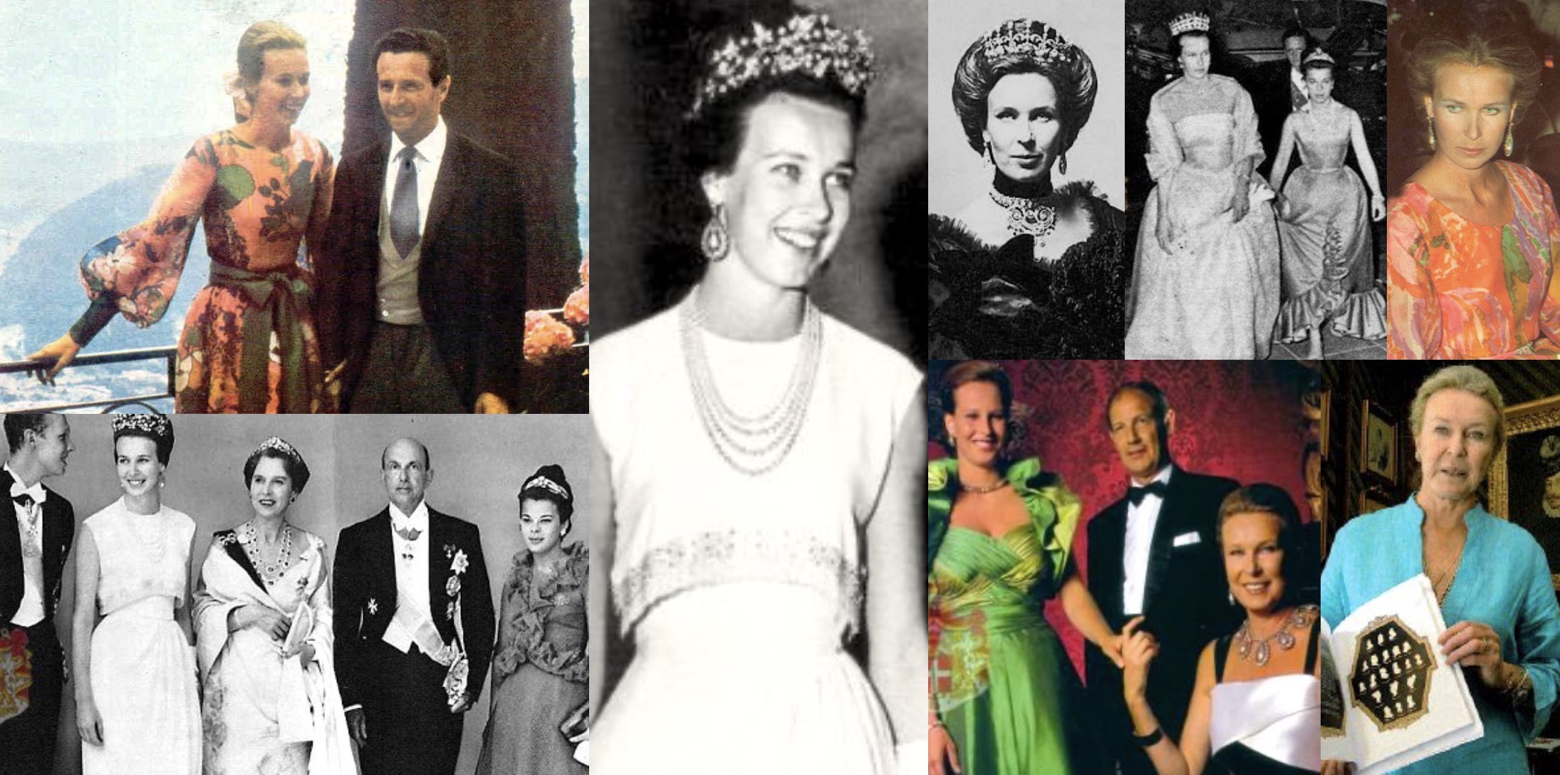 Princess Maria Gabriella of Savoy | The Royal Watcher