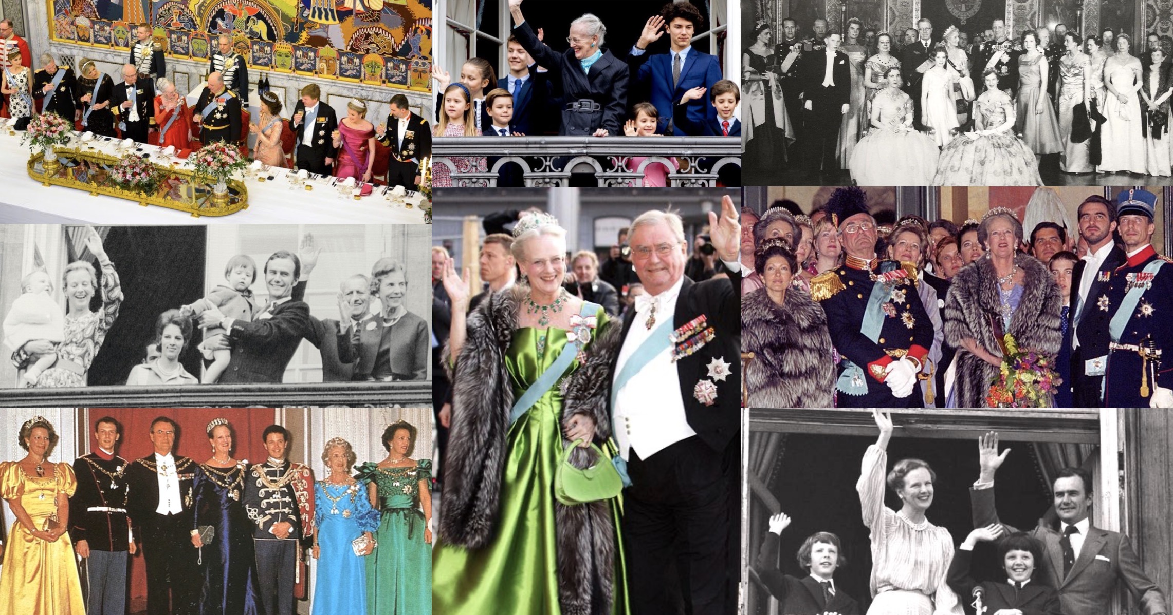 16 | The Royal Watcher