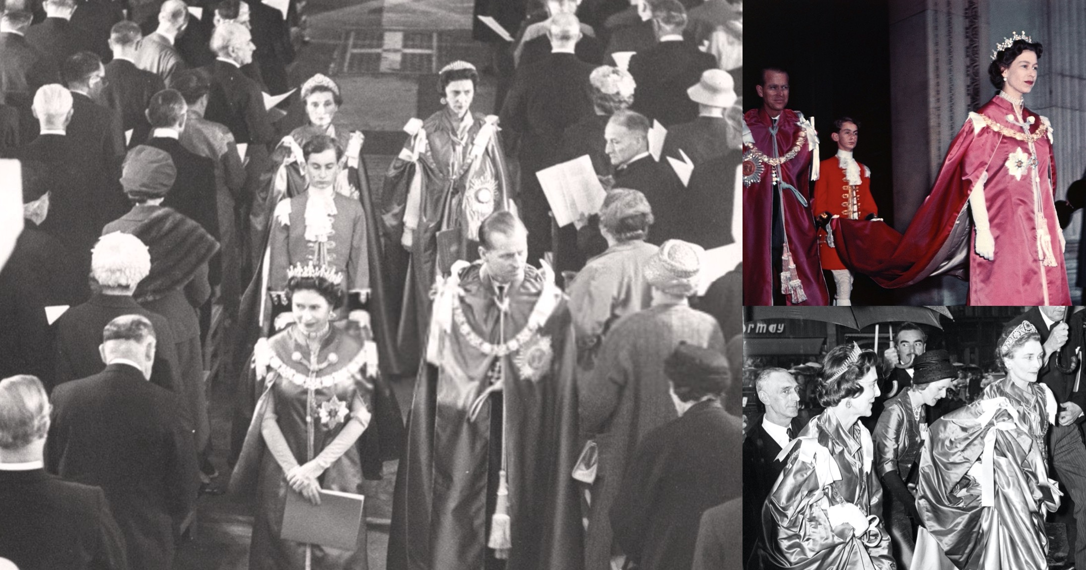 21 | The Royal Watcher