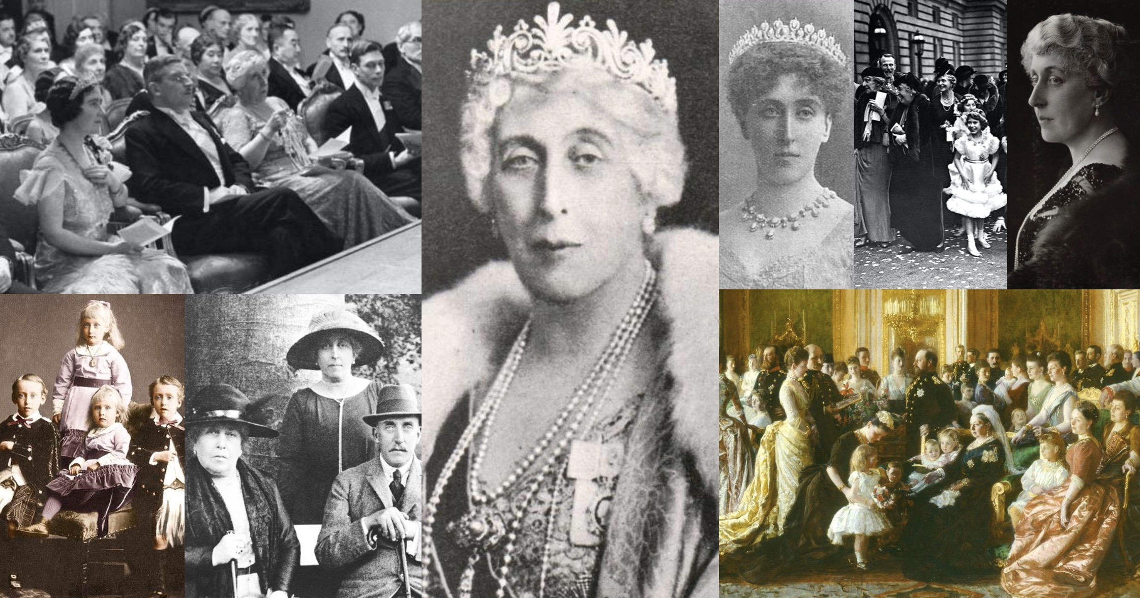 Princess Helena Victoria | The Royal Watcher