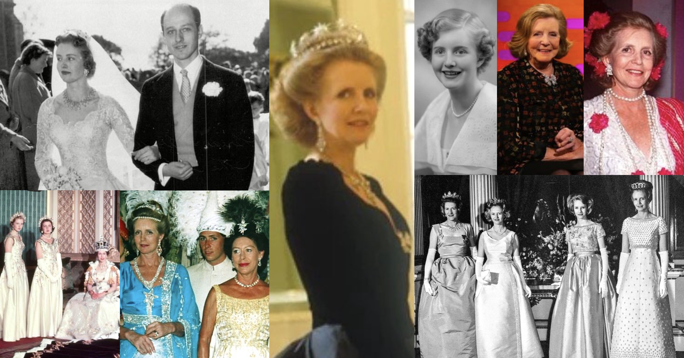 Lady Glenconner | The Royal Watcher