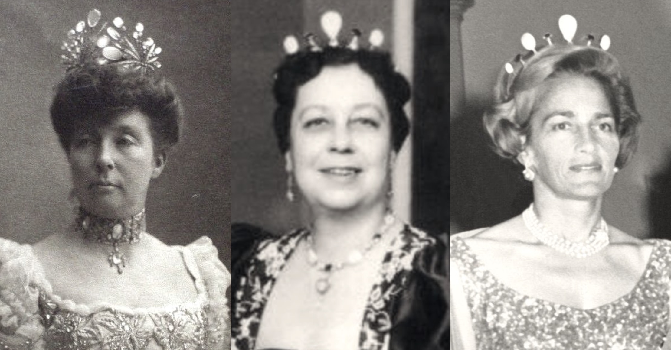 Princess Viggo’s Opal Tiara | The Royal Watcher