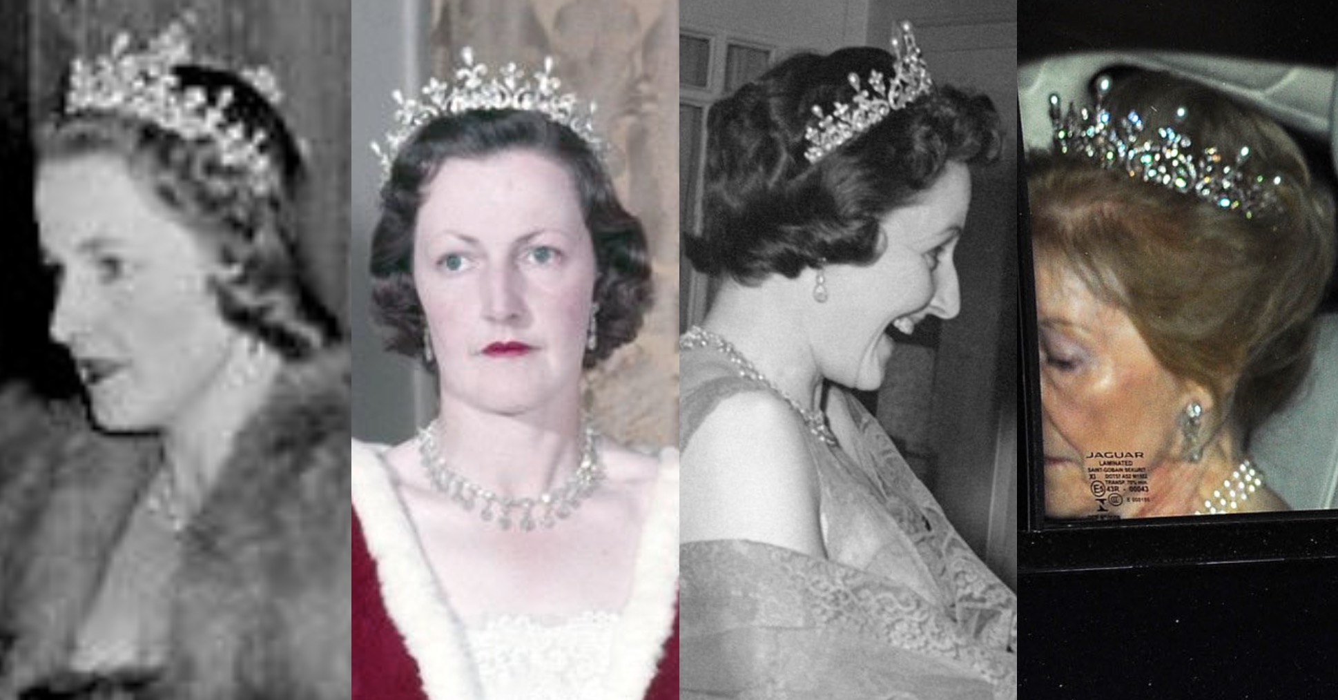 Duchess of Norfolk’s Tiara | The Royal Watcher