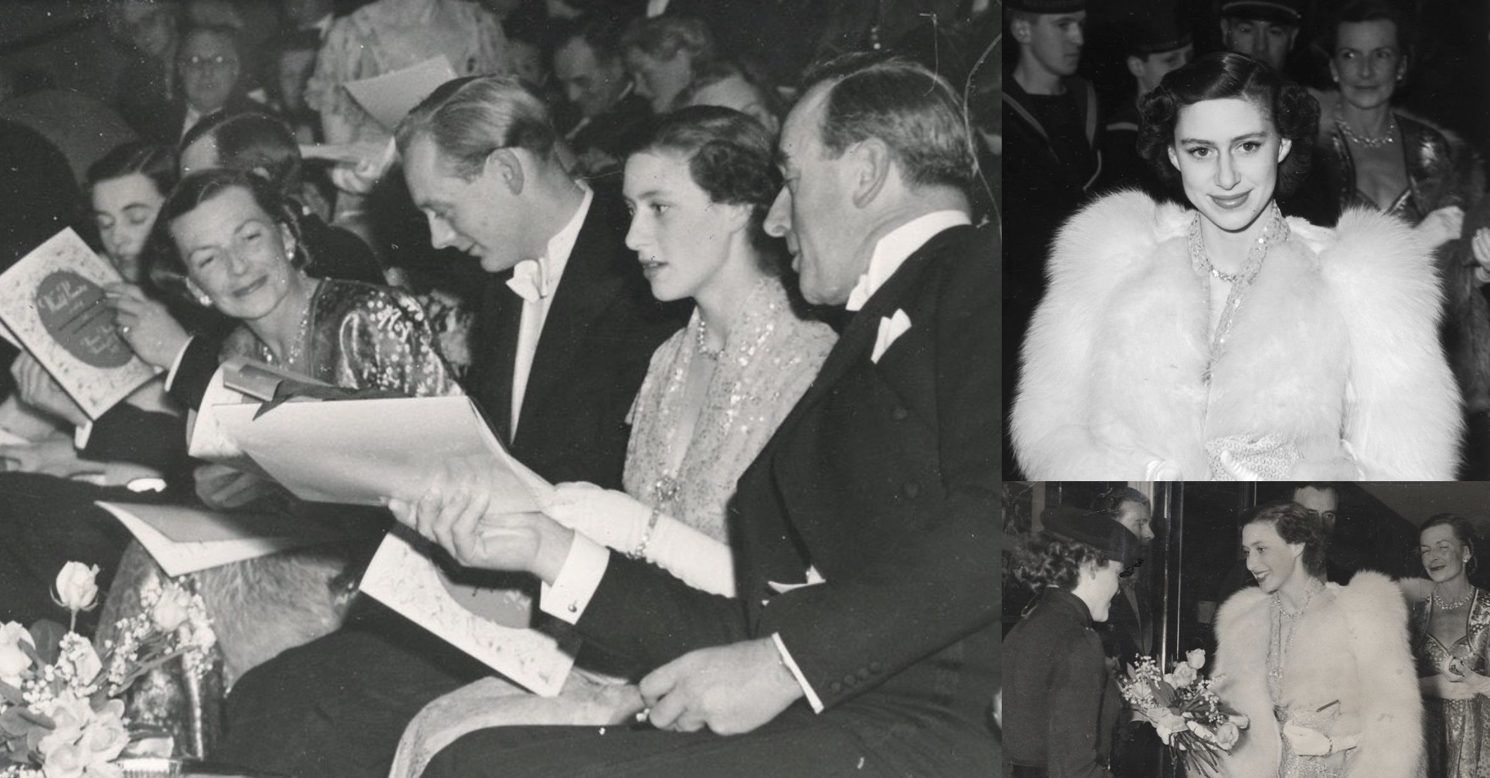 12 | The Royal Watcher