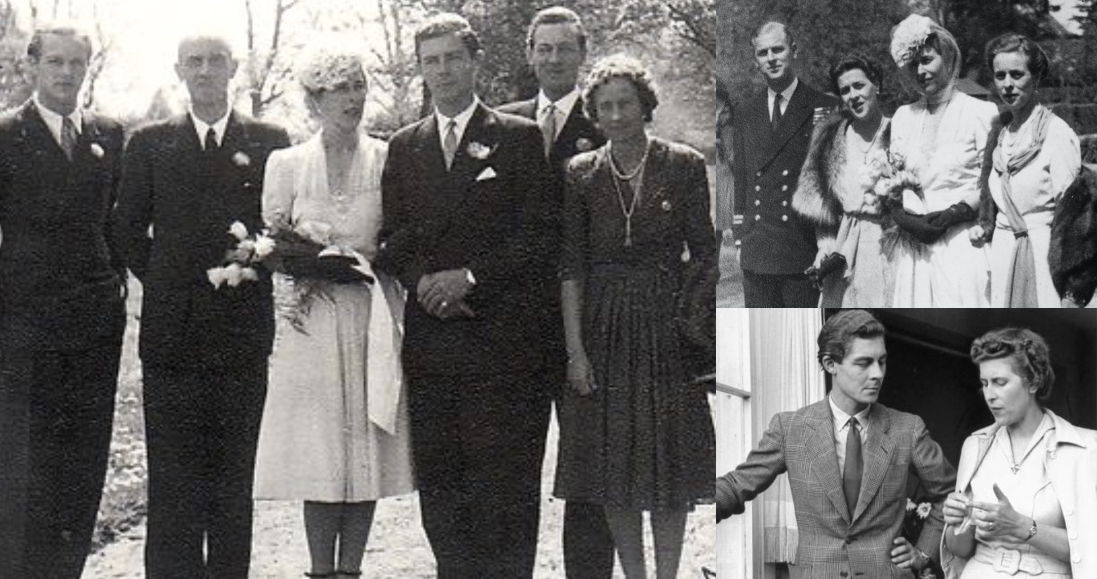 Wedding of Prince George William of Hanover and Princess Sophie of ...