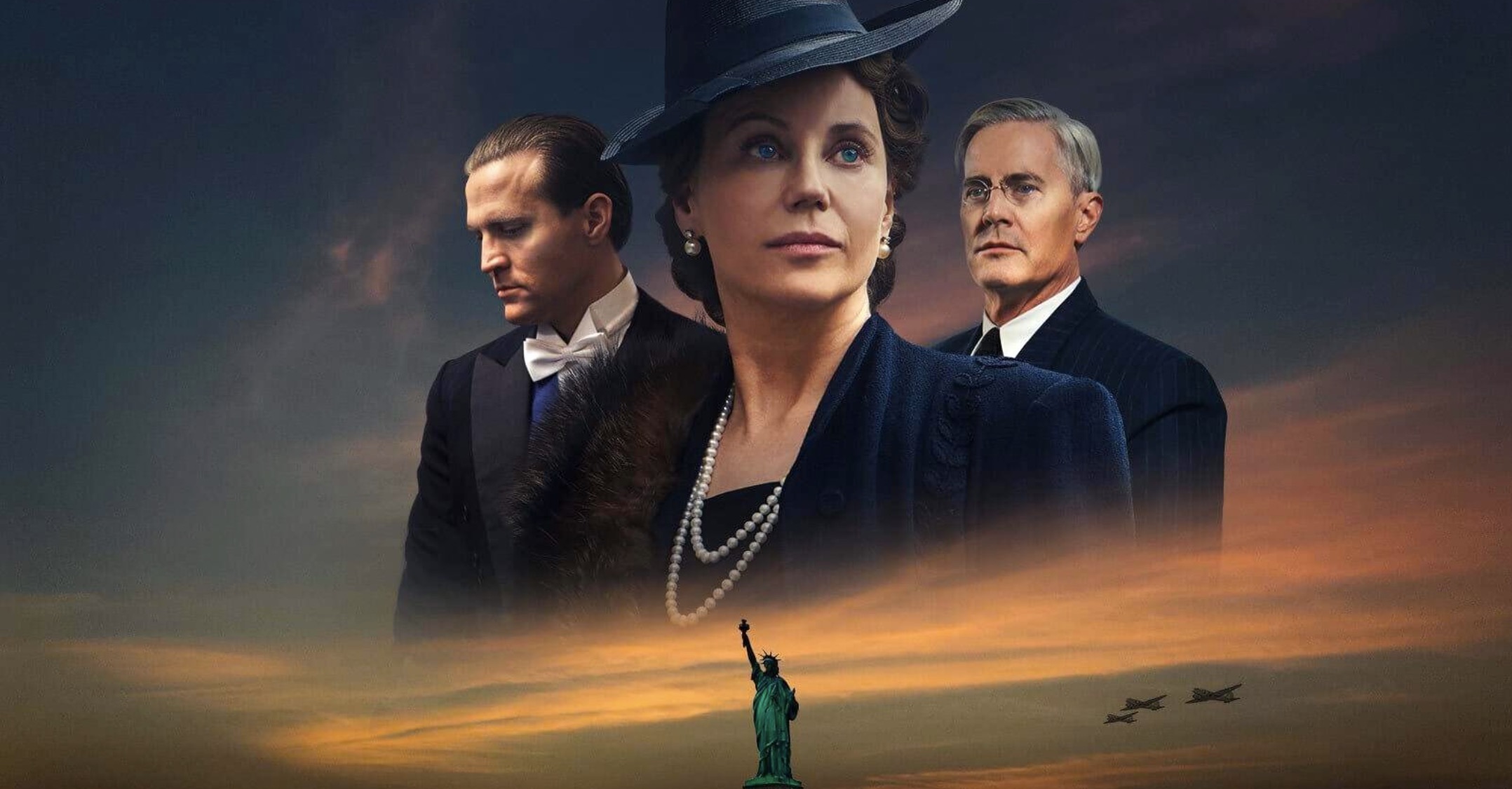 Atlantic Crossing | The Royal Watcher