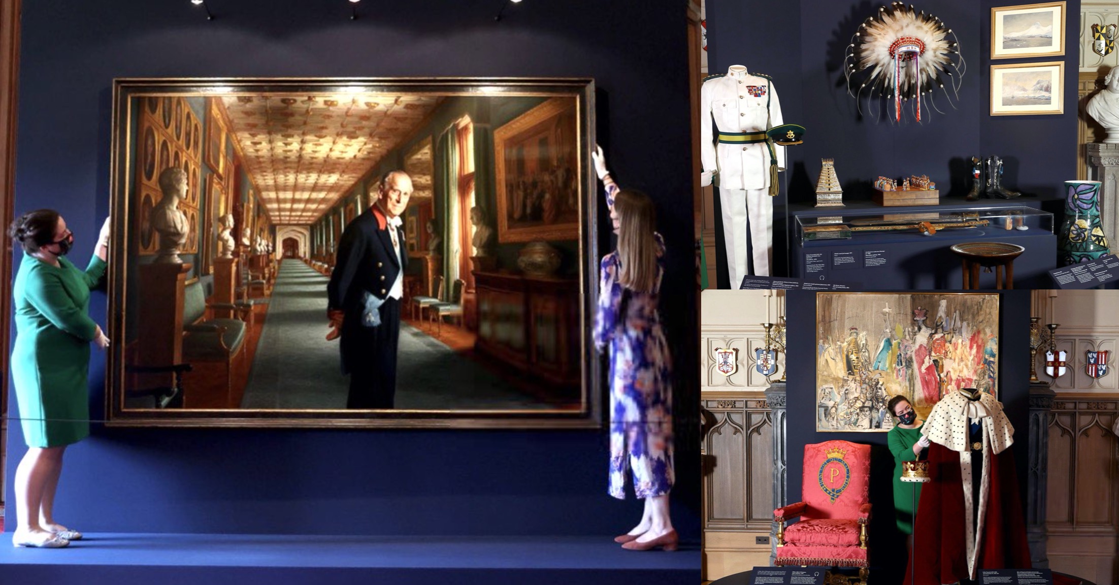 ‘Prince Philip: A Celebration’ at Windsor Castle | The Royal Watcher