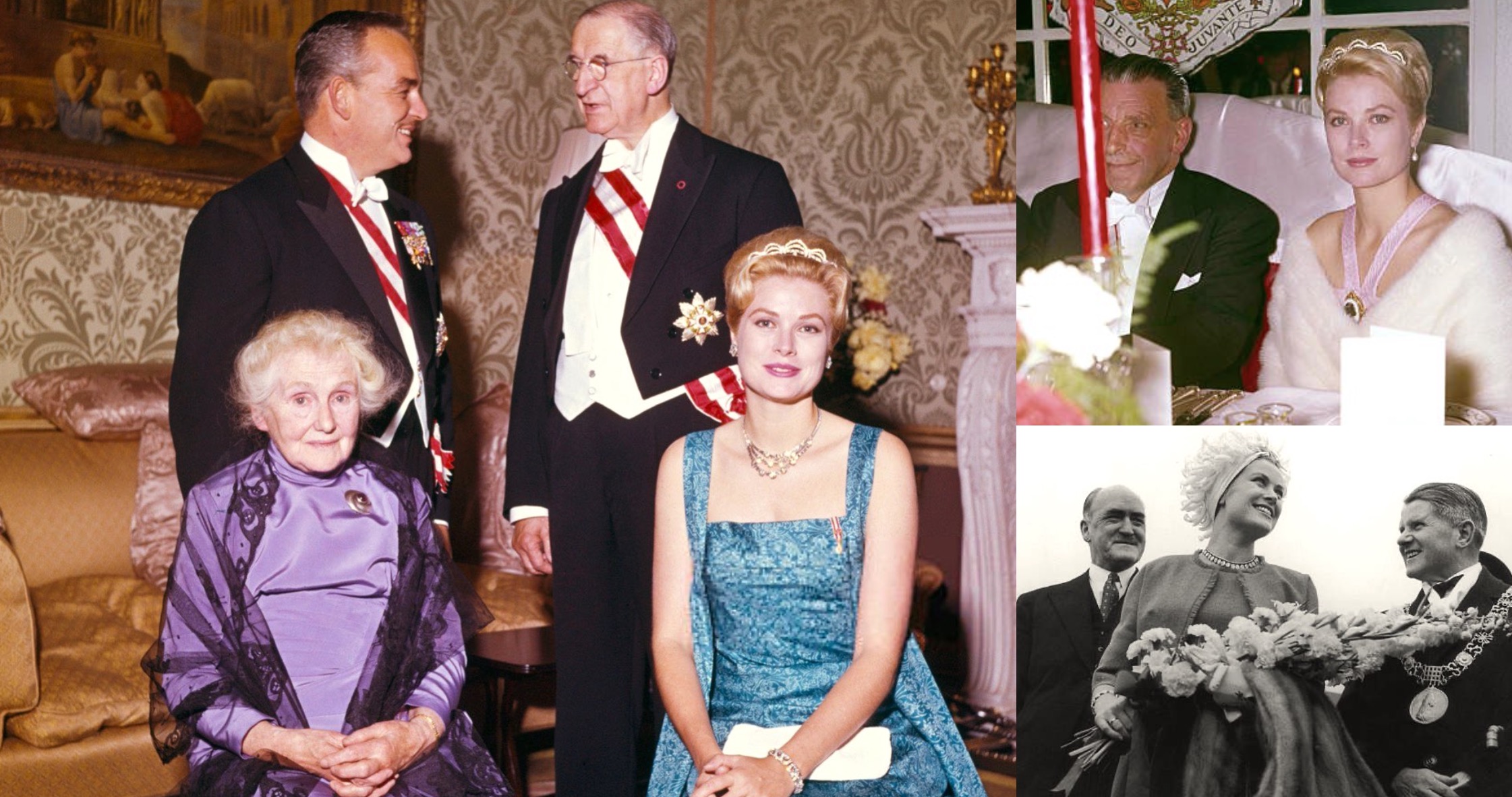 3 | The Royal Watcher