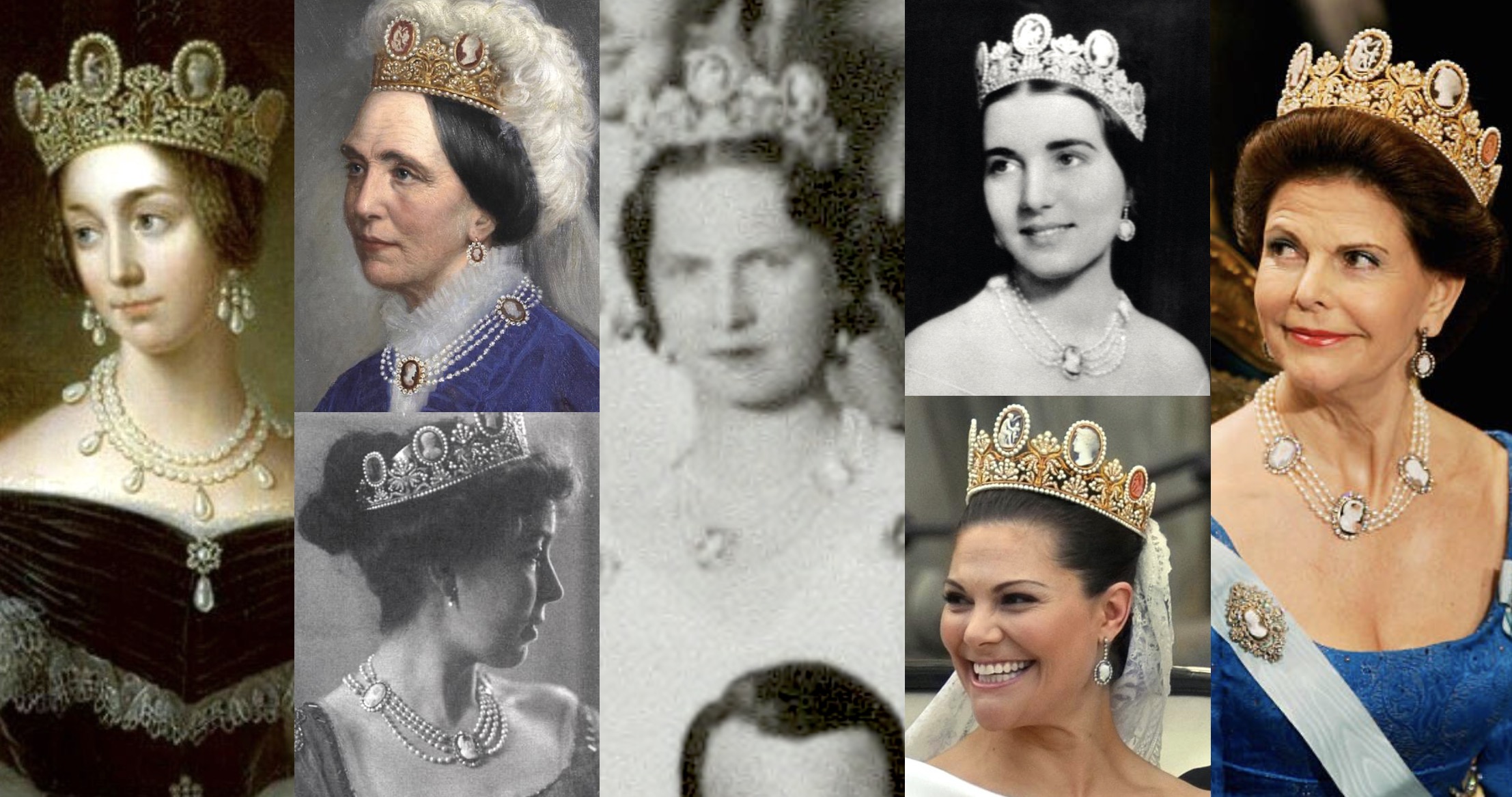 7 | The Royal Watcher