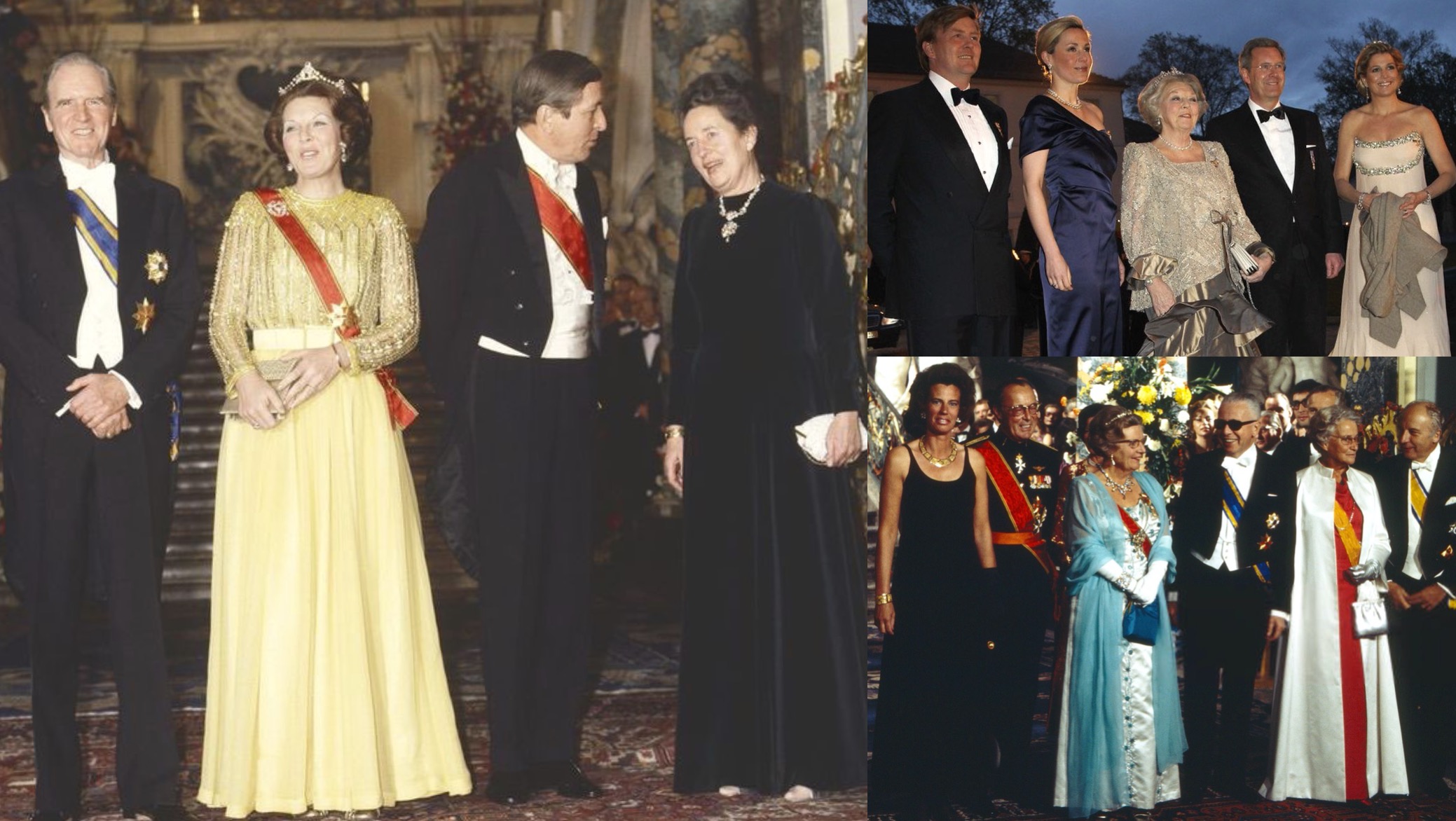 4 | The Royal Watcher