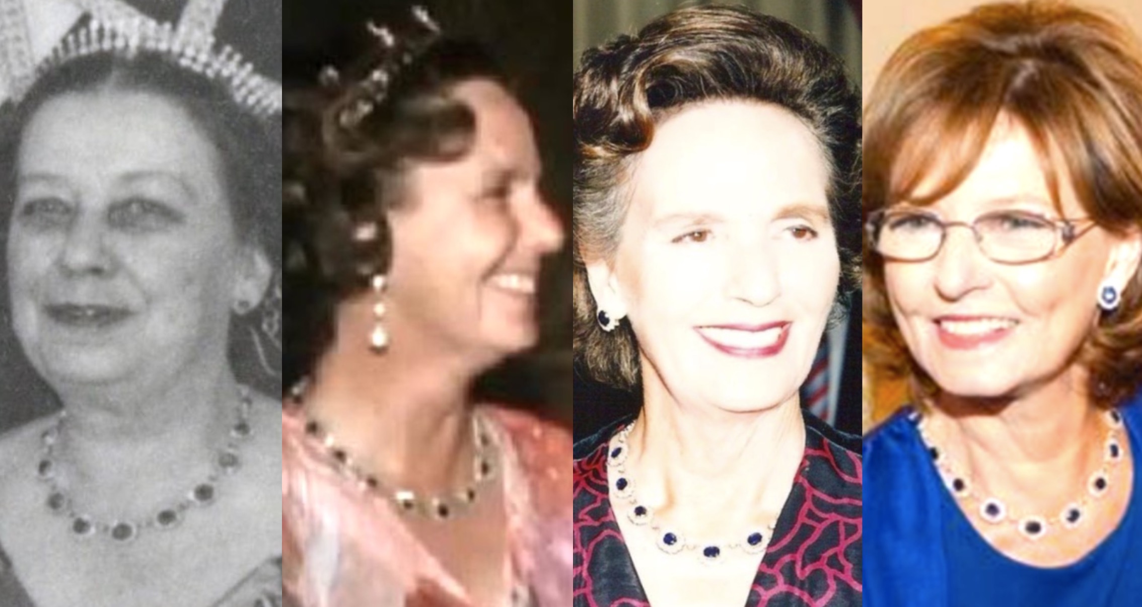 Princess Viggo’s Sapphire Suite | The Royal Watcher