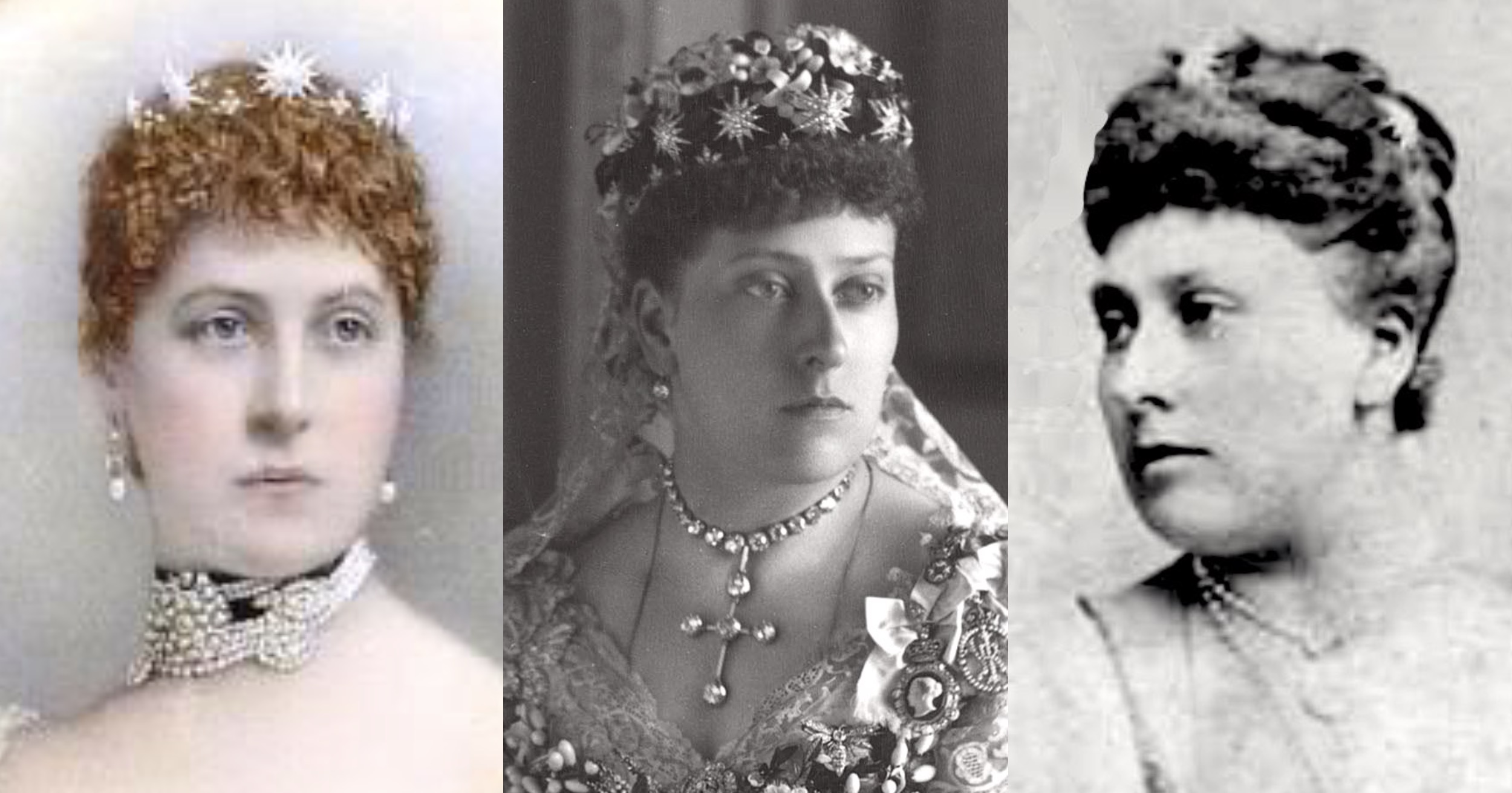 Princess Beatrice’s Diamond Star Tiara | The Royal Watcher