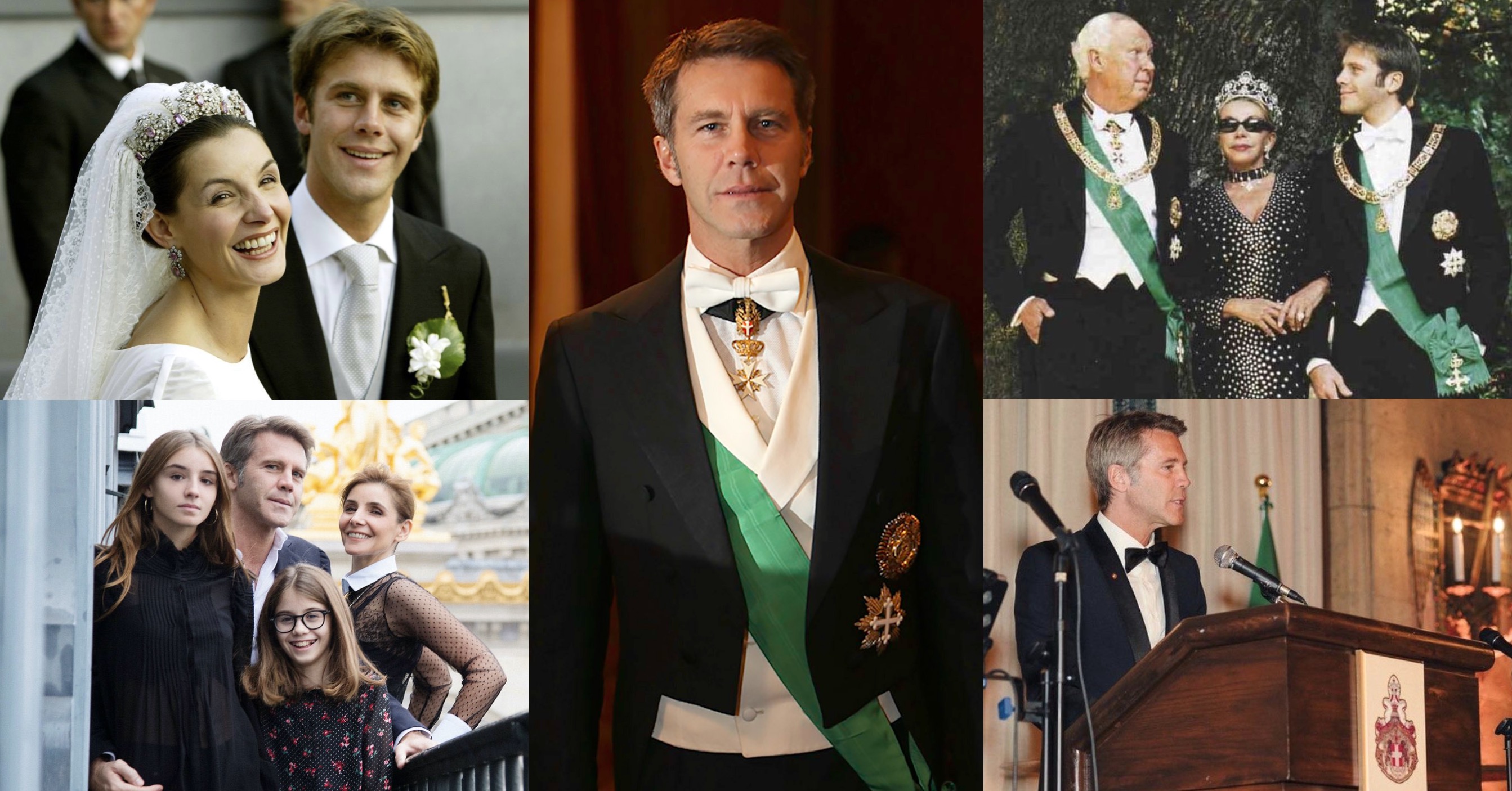 Prince of Venice | The Royal Watcher