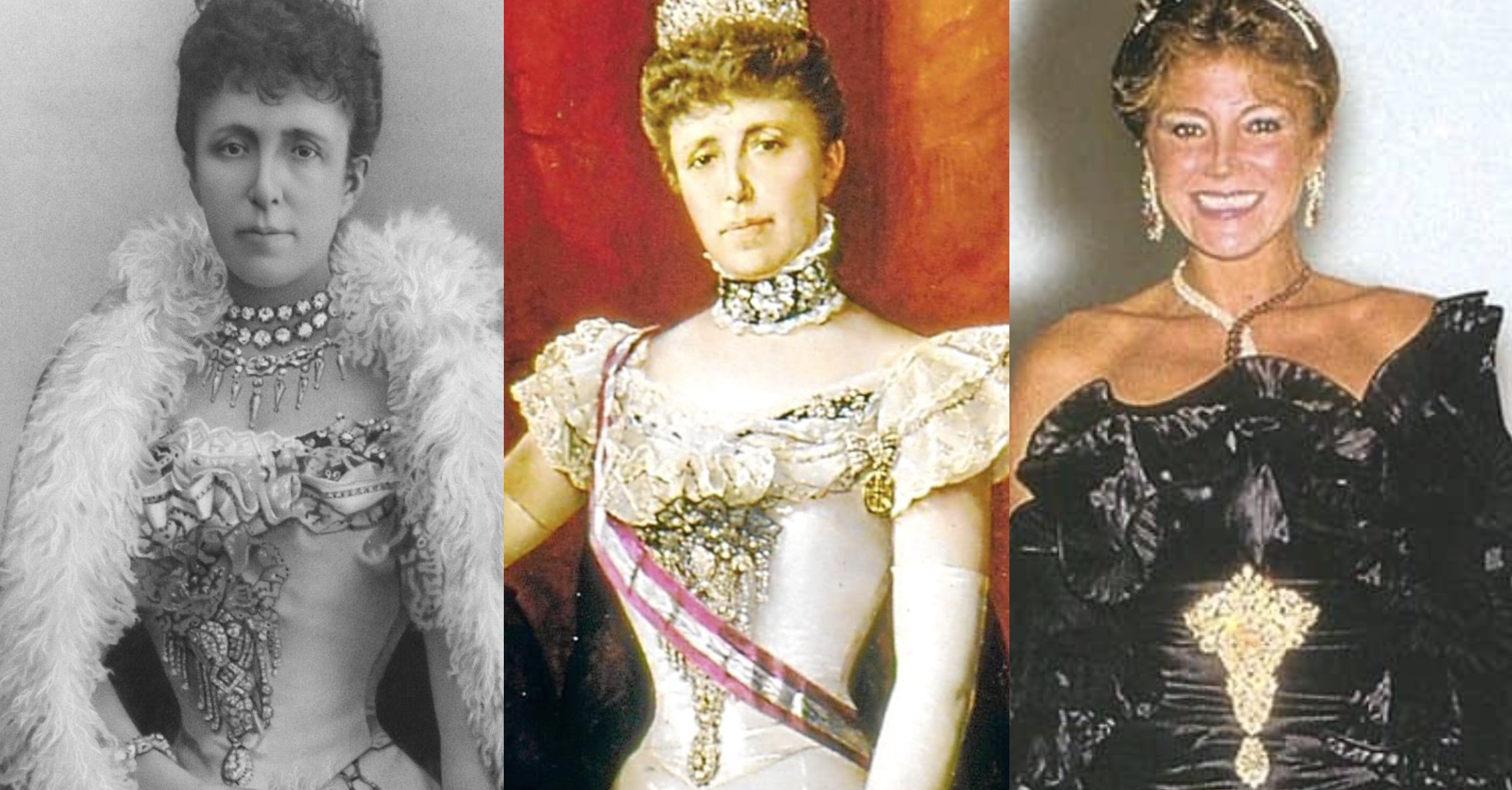 21. | The Royal Watcher