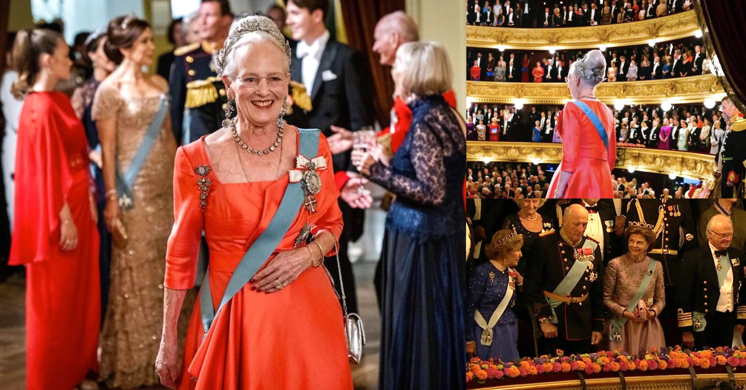 10. | The Royal Watcher