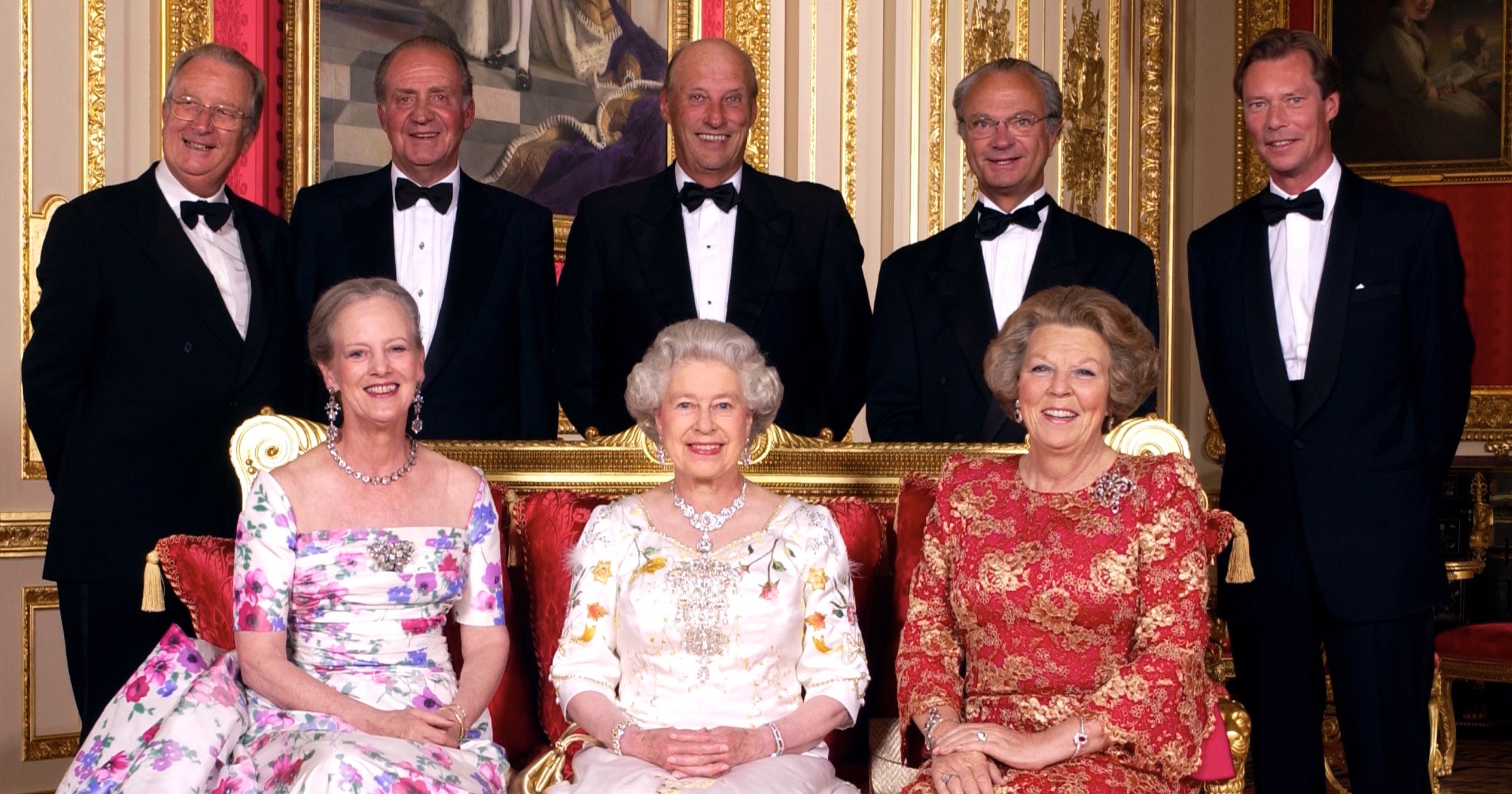 The Royal Watcher in 2022 | The Royal Watcher