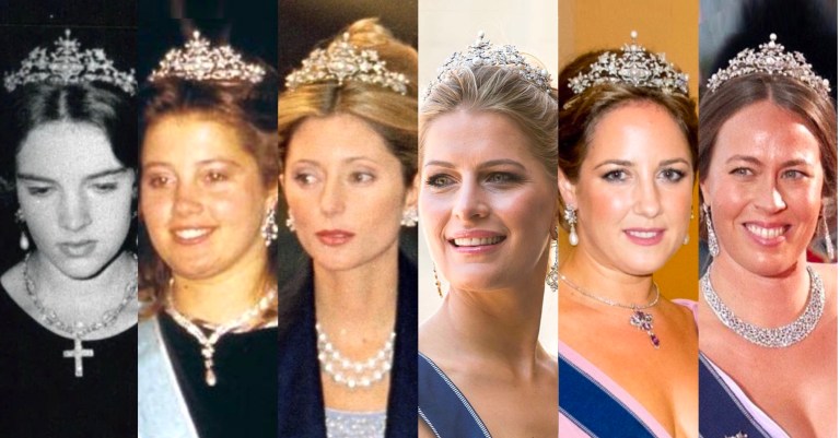 Wedding of Prince Nikolaos of Greece | The Royal Watcher