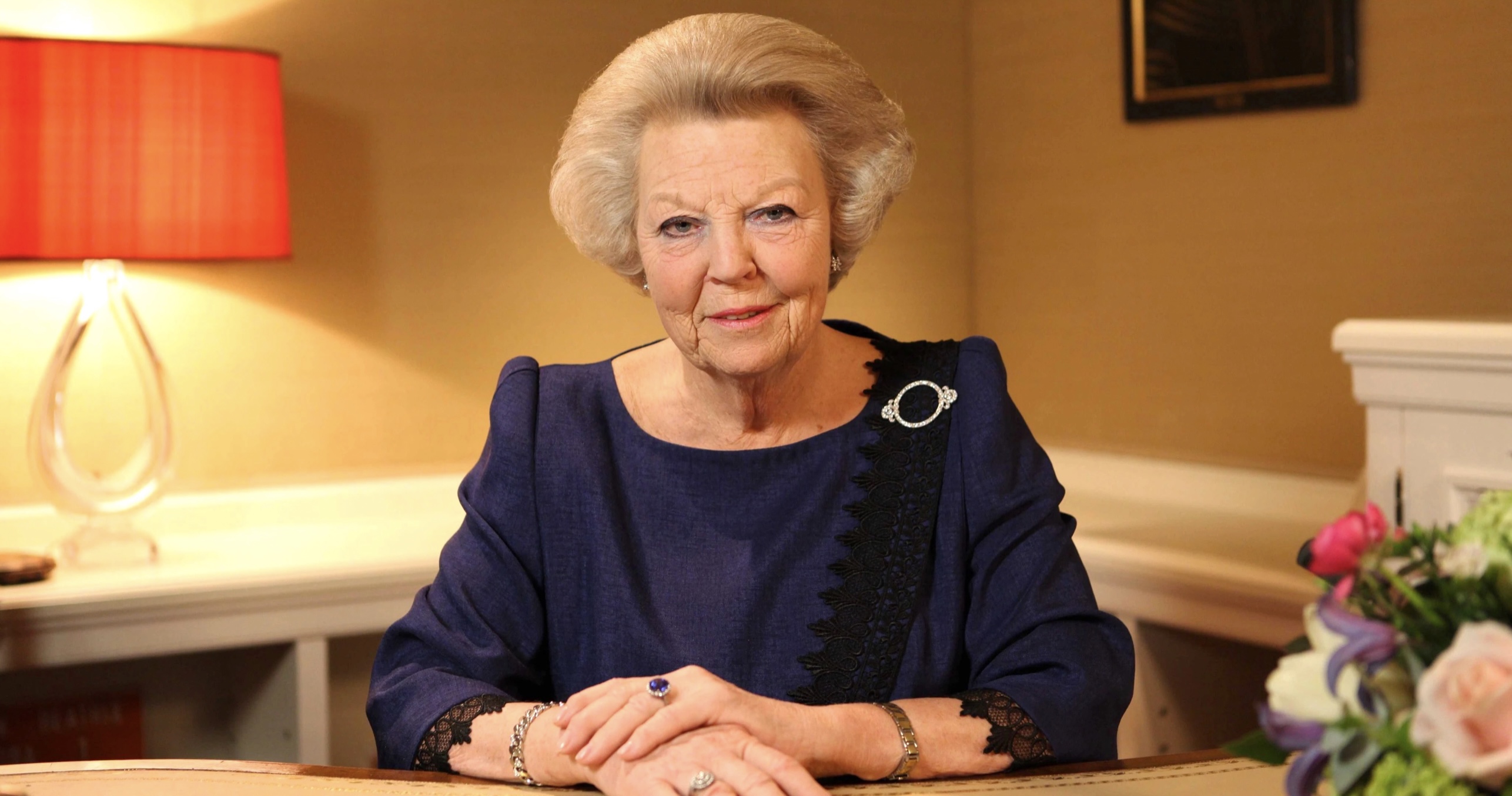 Queen Beatrix’s Abdication Speech, 2013 | The Royal Watcher
