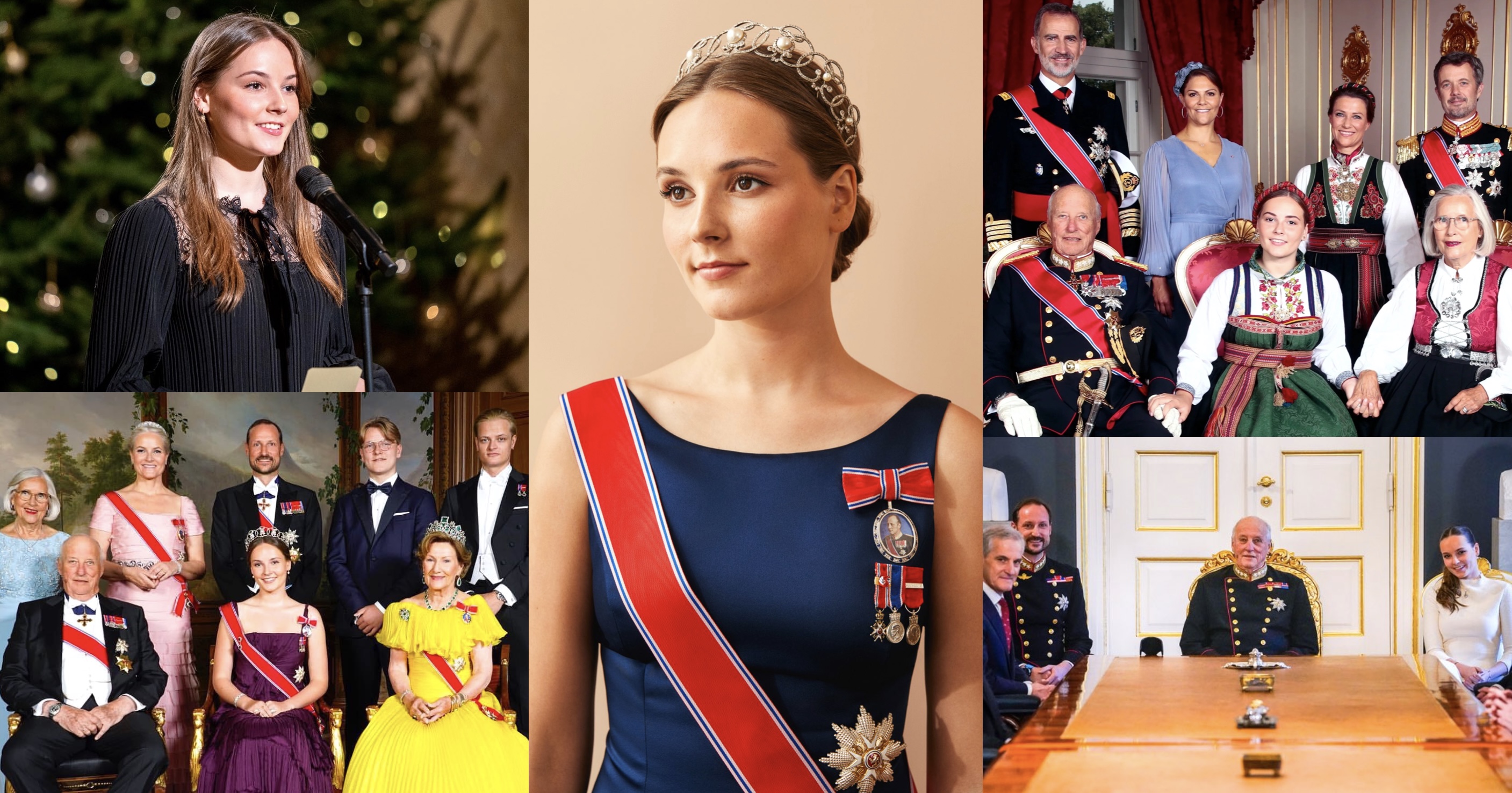 Princess Ingrid Alexandra of Norway | The Royal Watcher