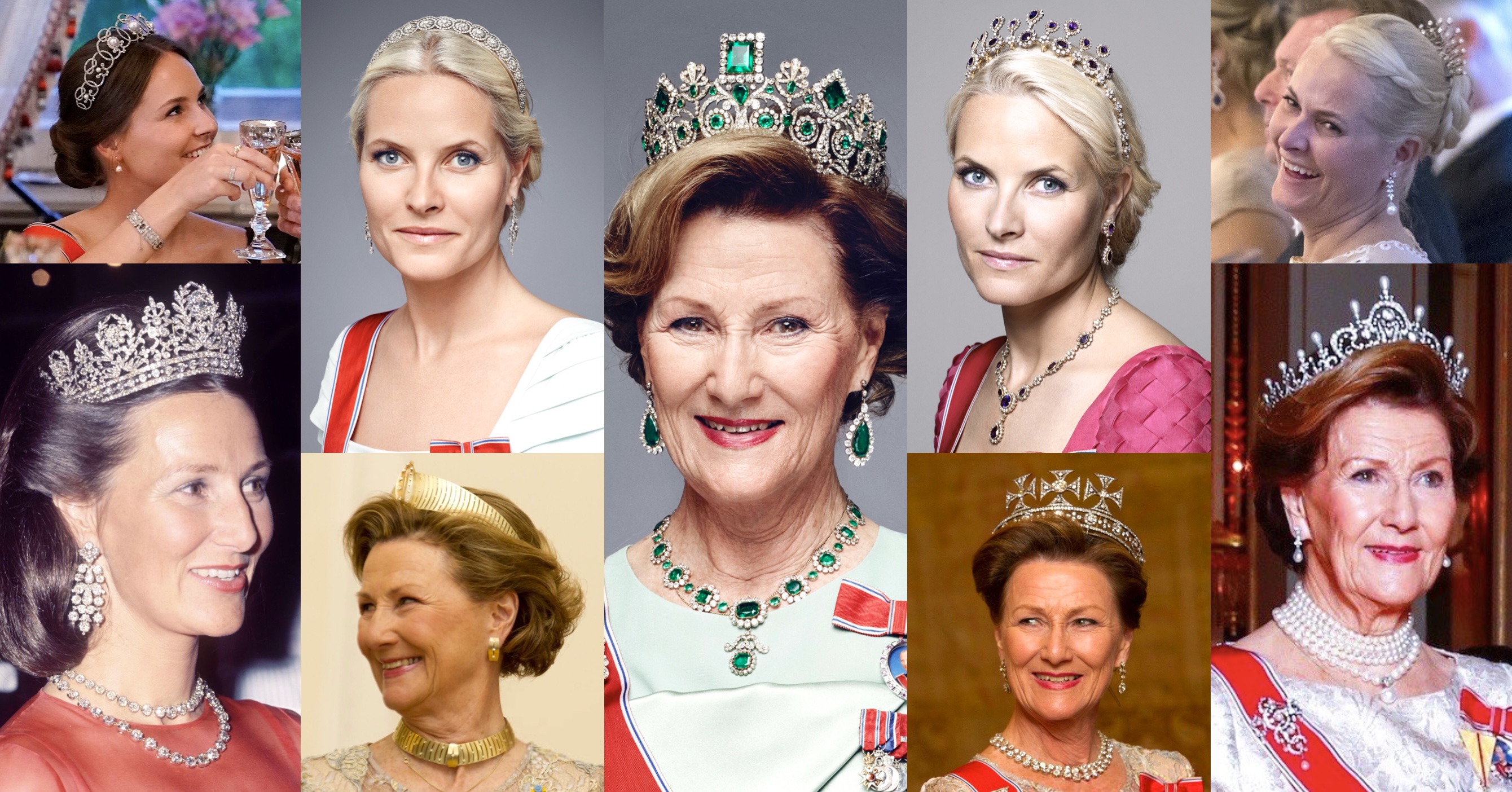 Tiara | The Royal Watcher