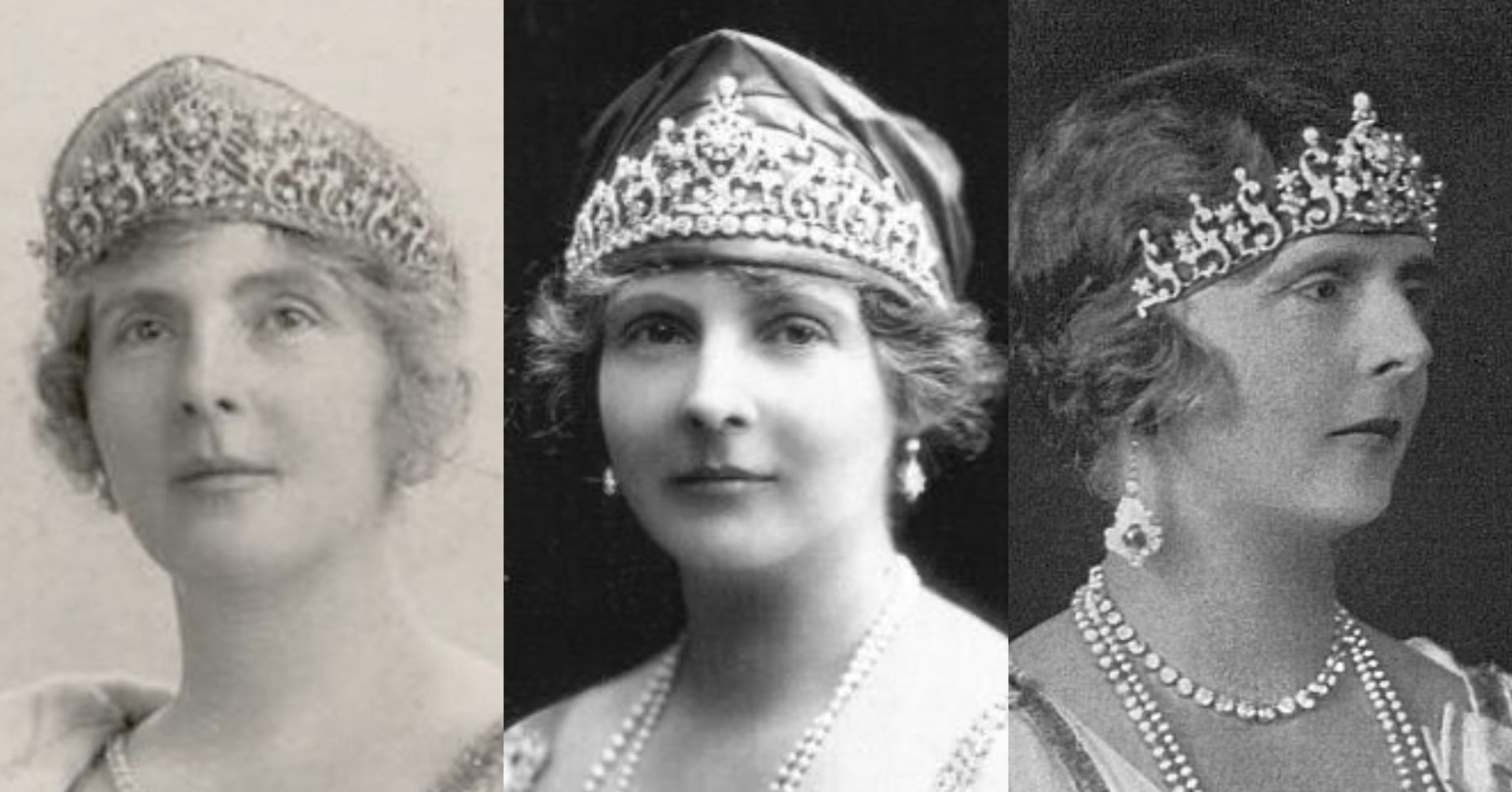 Princess Alice Pearl Tiara | The Royal Watcher