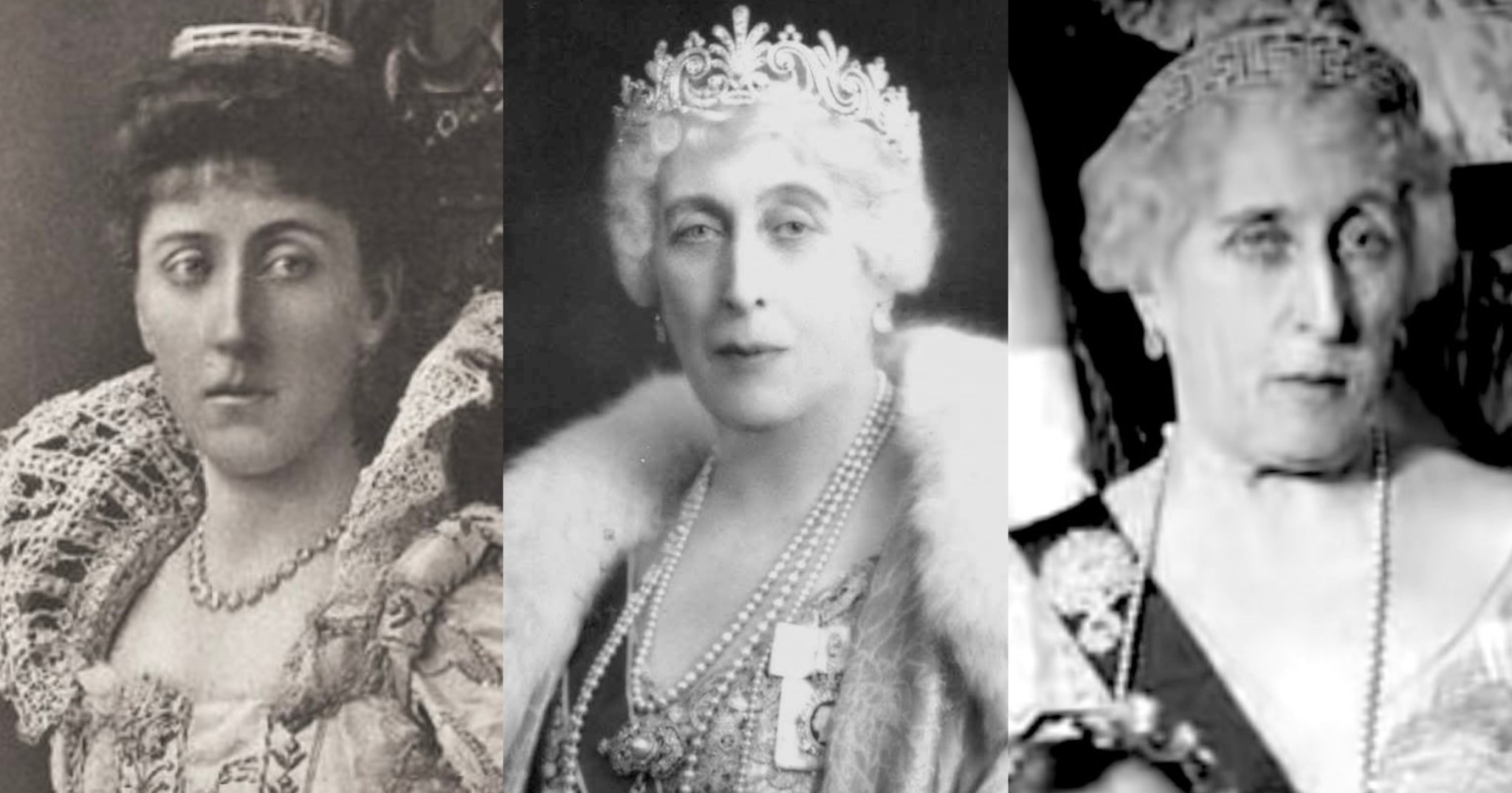 The Jewels of Princess Helena Victoria | The Royal Watcher