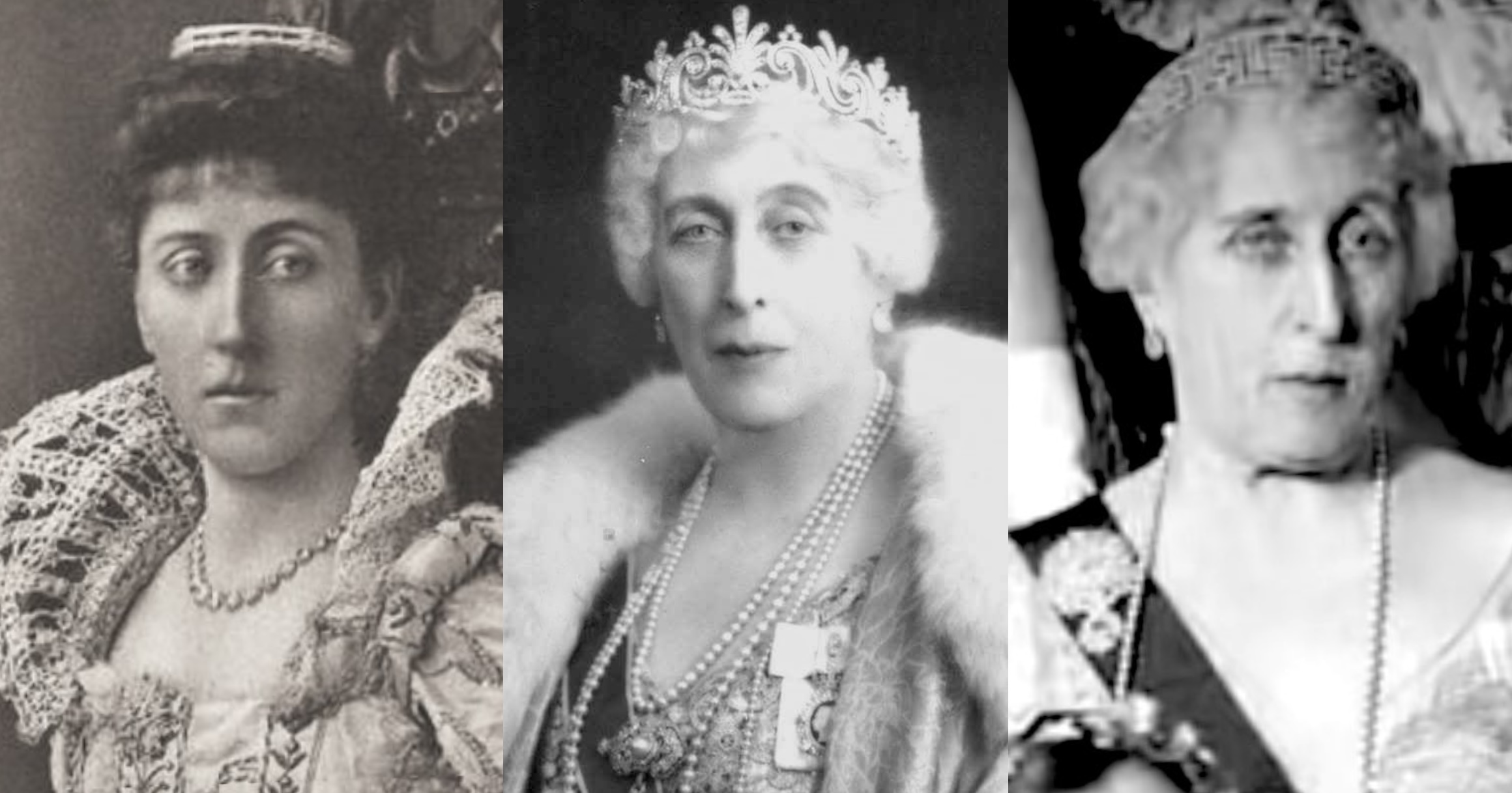 The Jewels of Princess Helena Victoria | The Royal Watcher