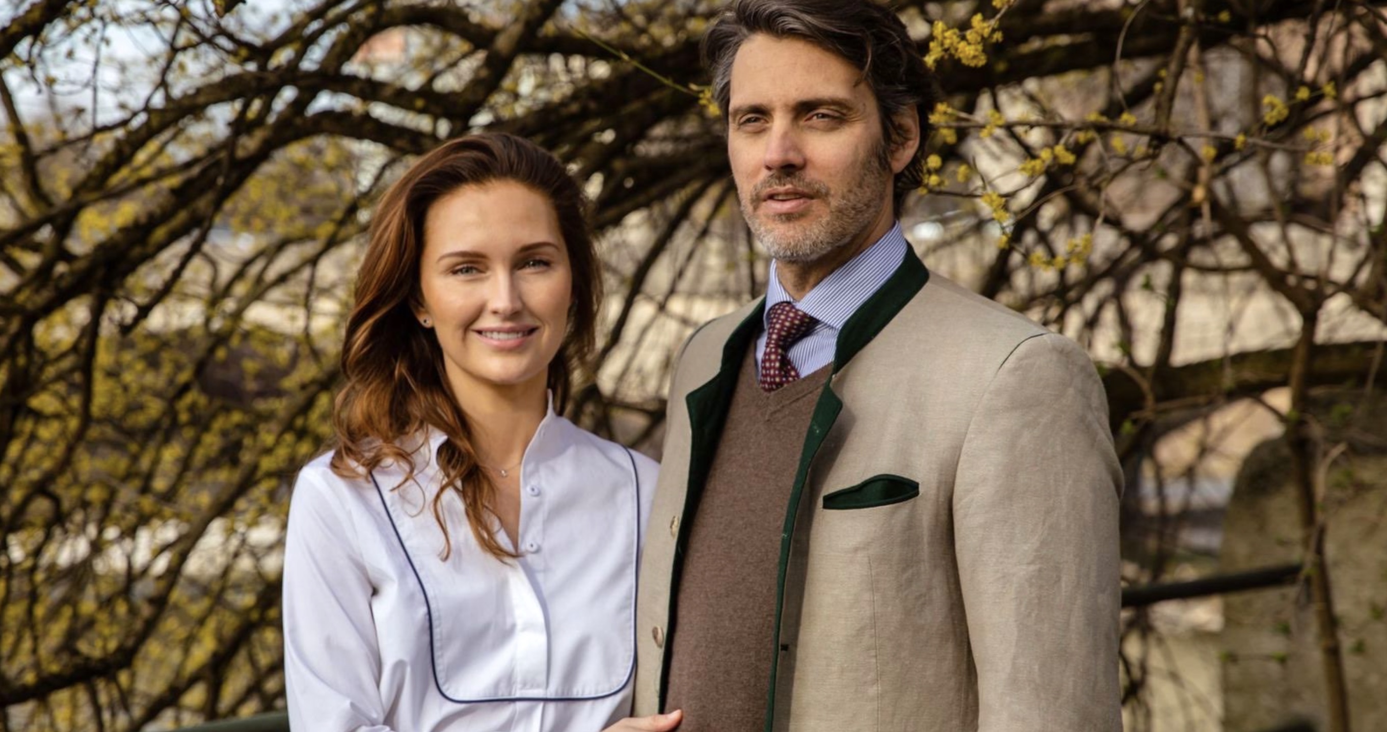 Details of the Wedding of Prince Ludwig of Bavaria | The Royal Watcher