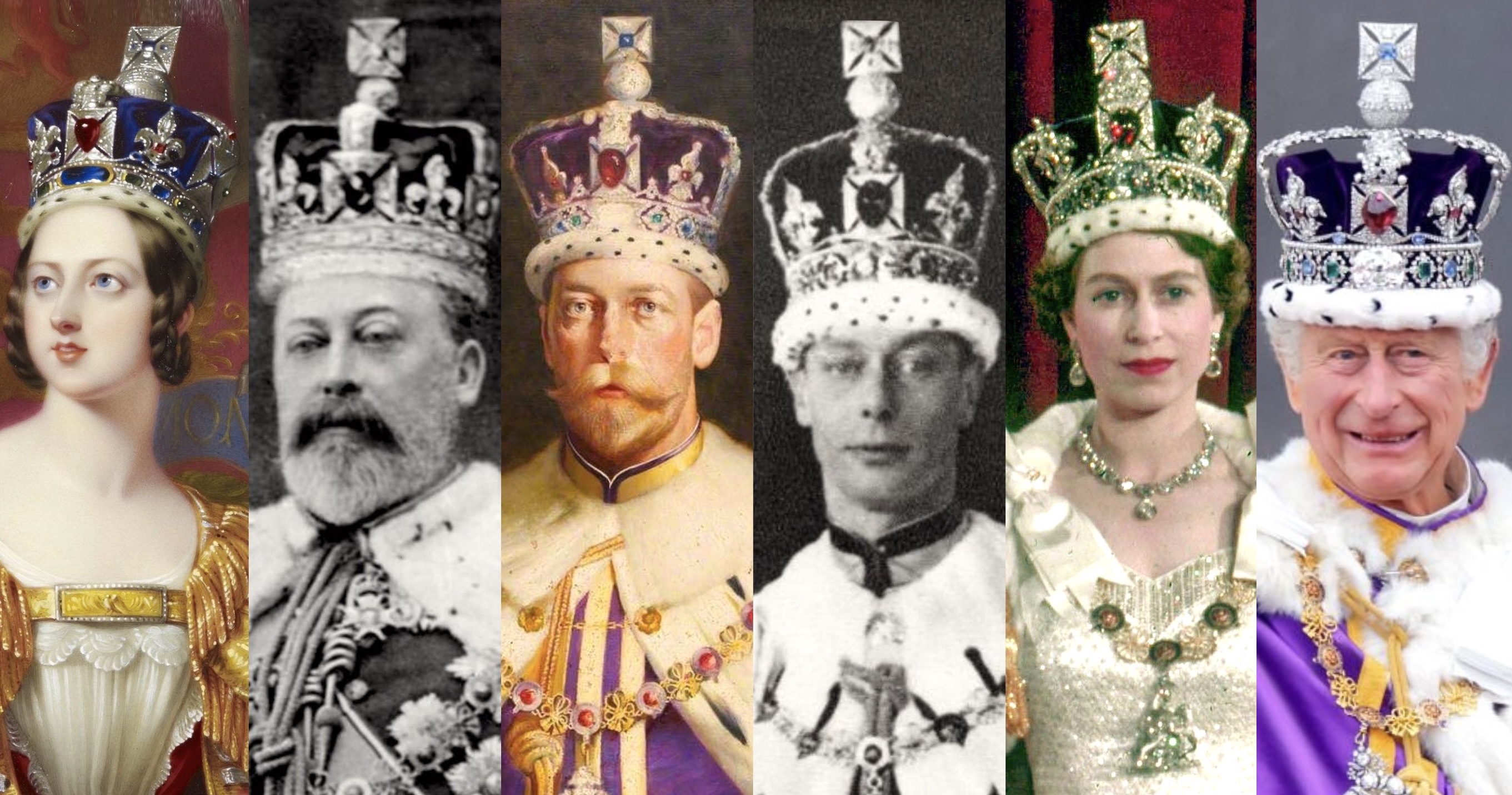 Imperial State Crown | The Royal Watcher