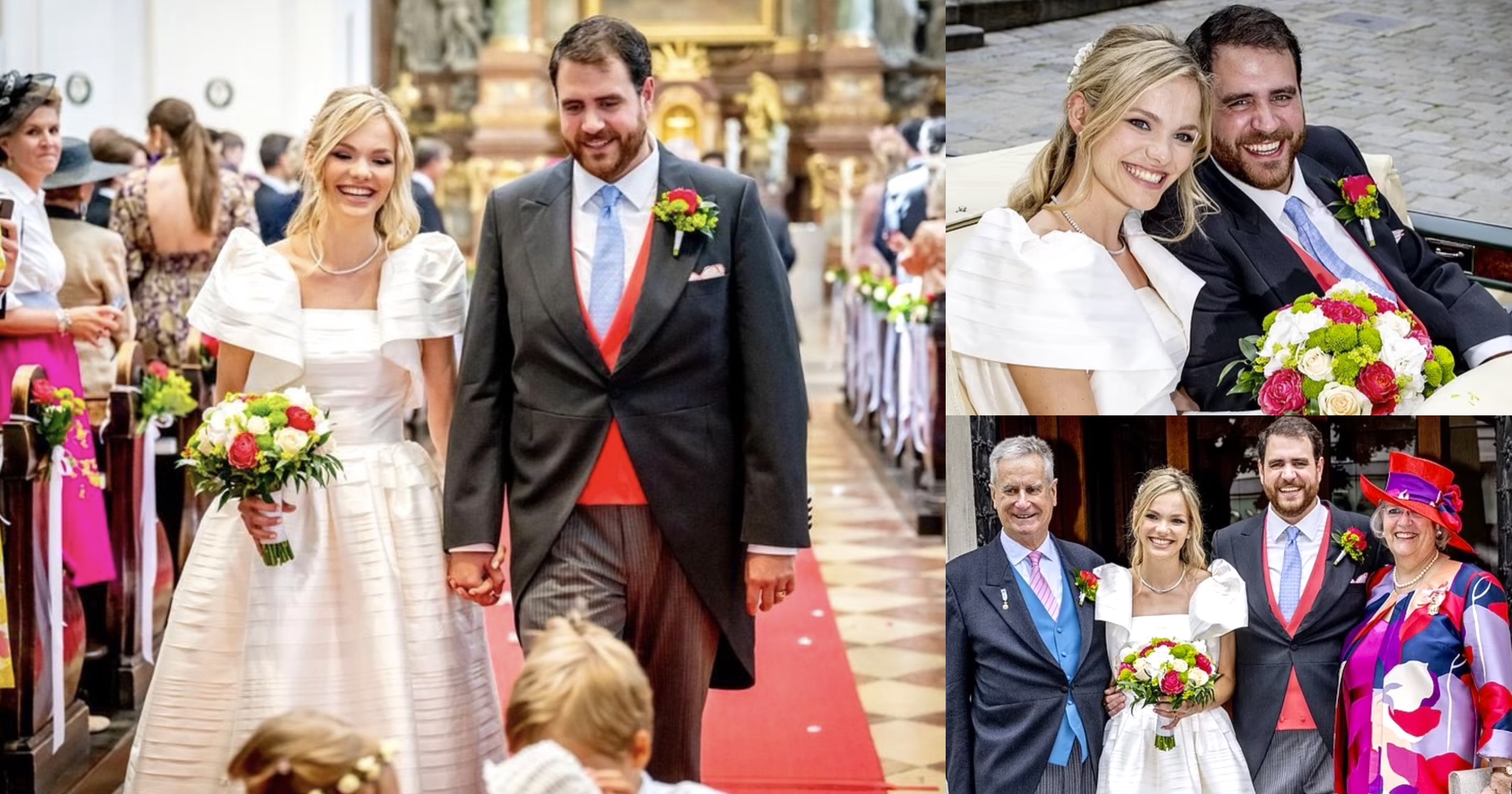 Elizabeth Wenzel Wedding Real Maine Weddings January 2023 By