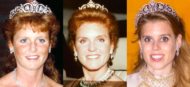 15 | October | 2017 | The Royal Watcher