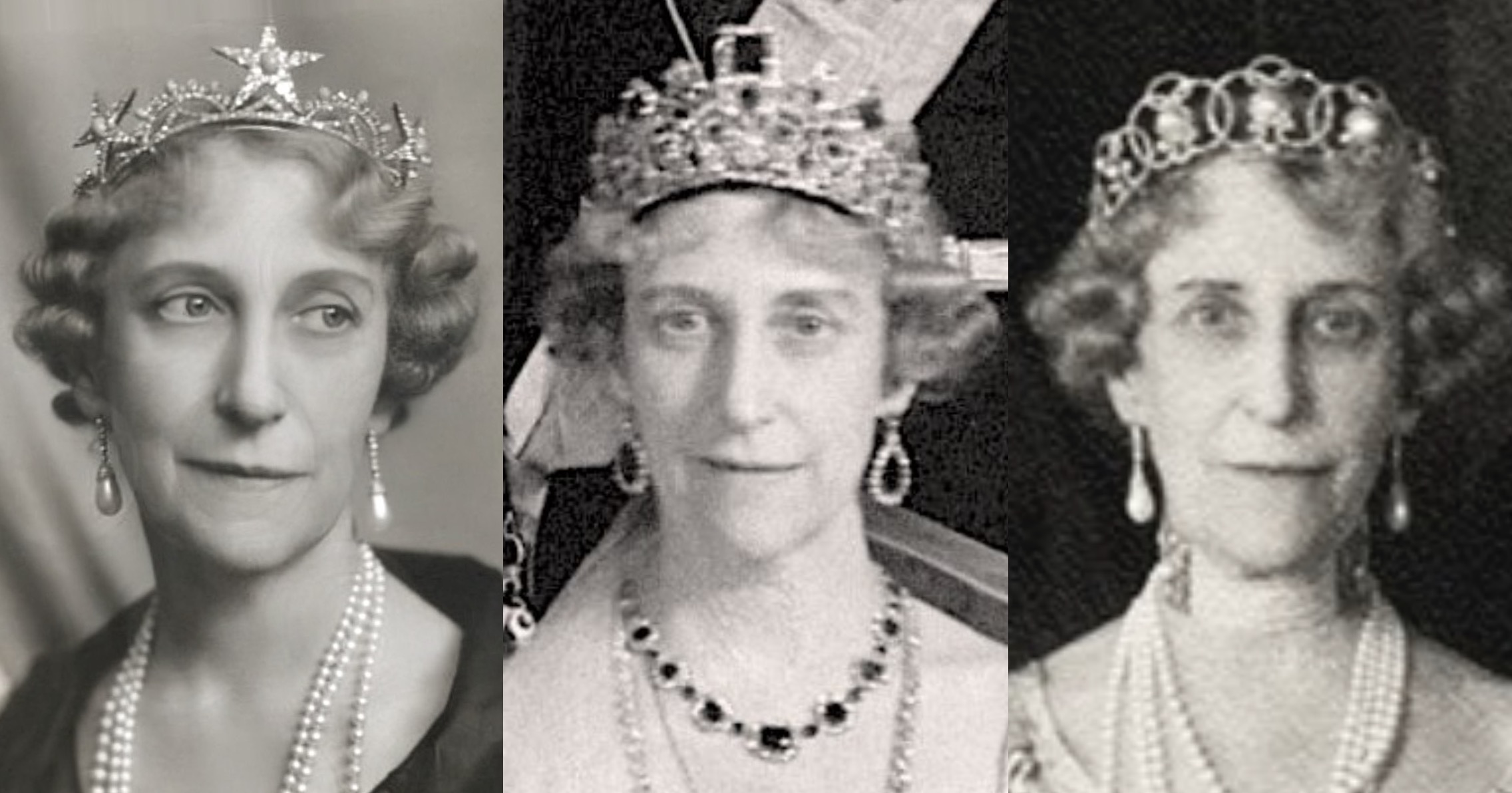 The Jewels of Princess Ingeborg of Sweden | The Royal Watcher