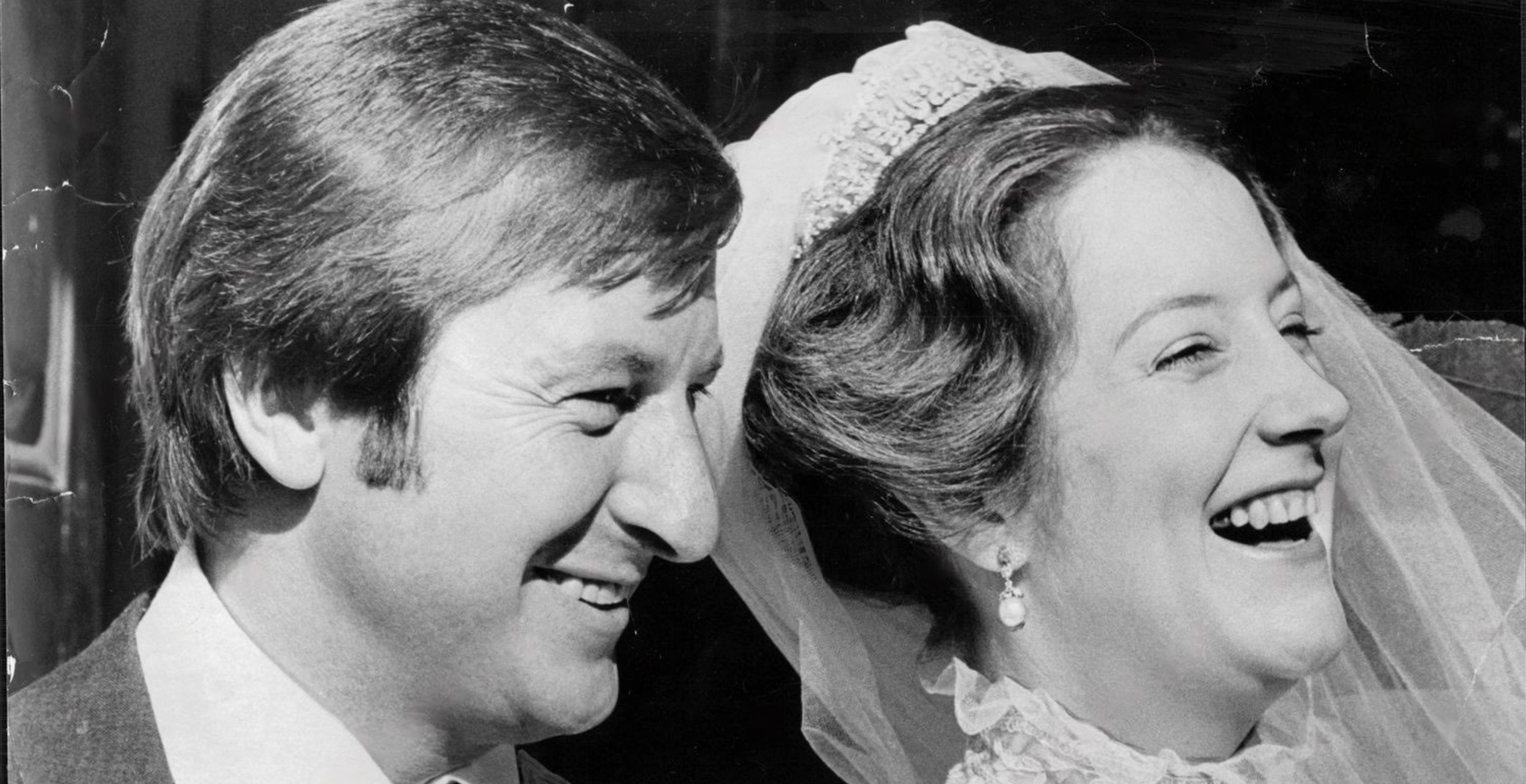 Jordan Whitehead Wedding