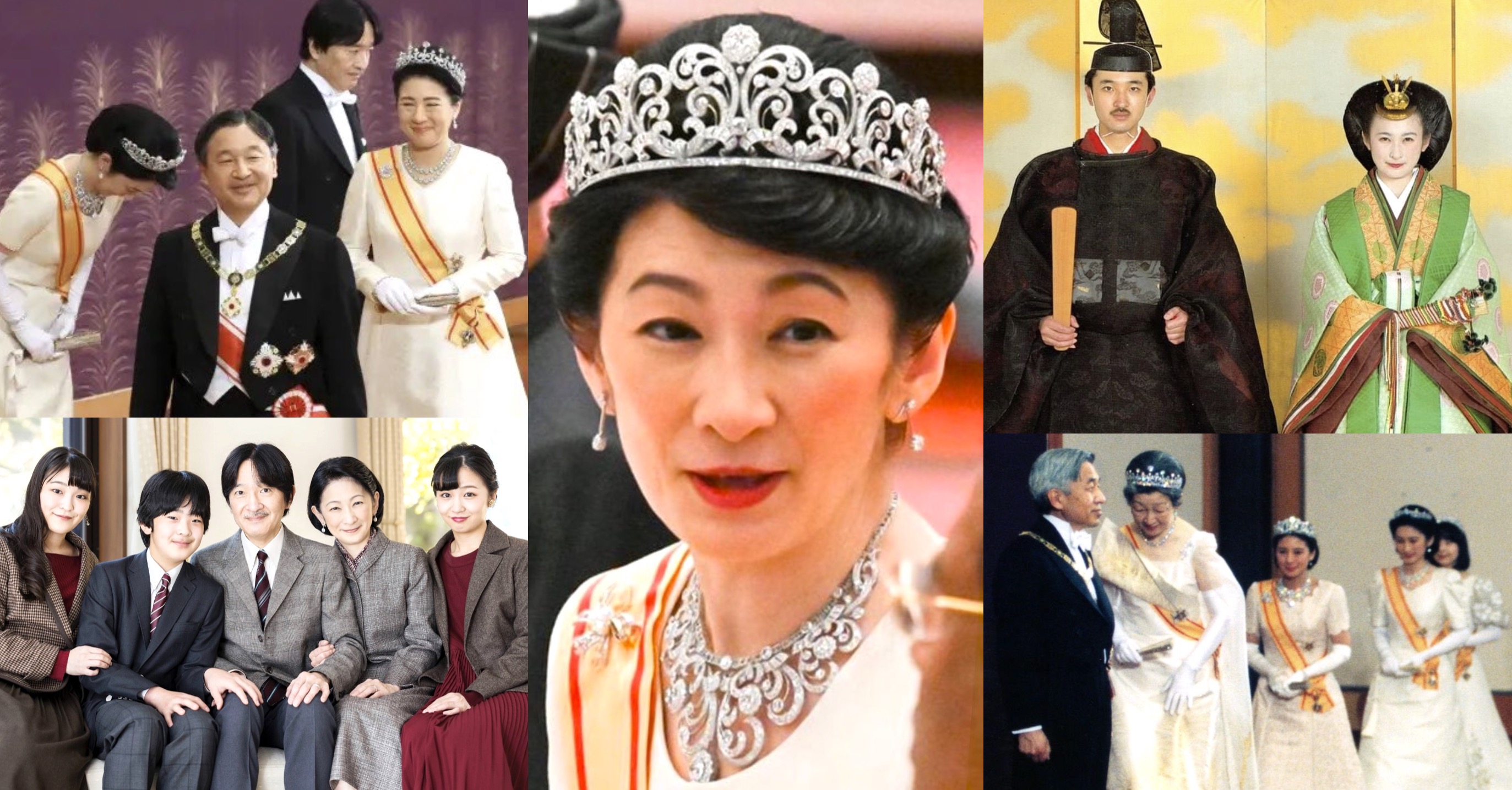 Crown Princess Kiko of Japan | The Royal Watcher