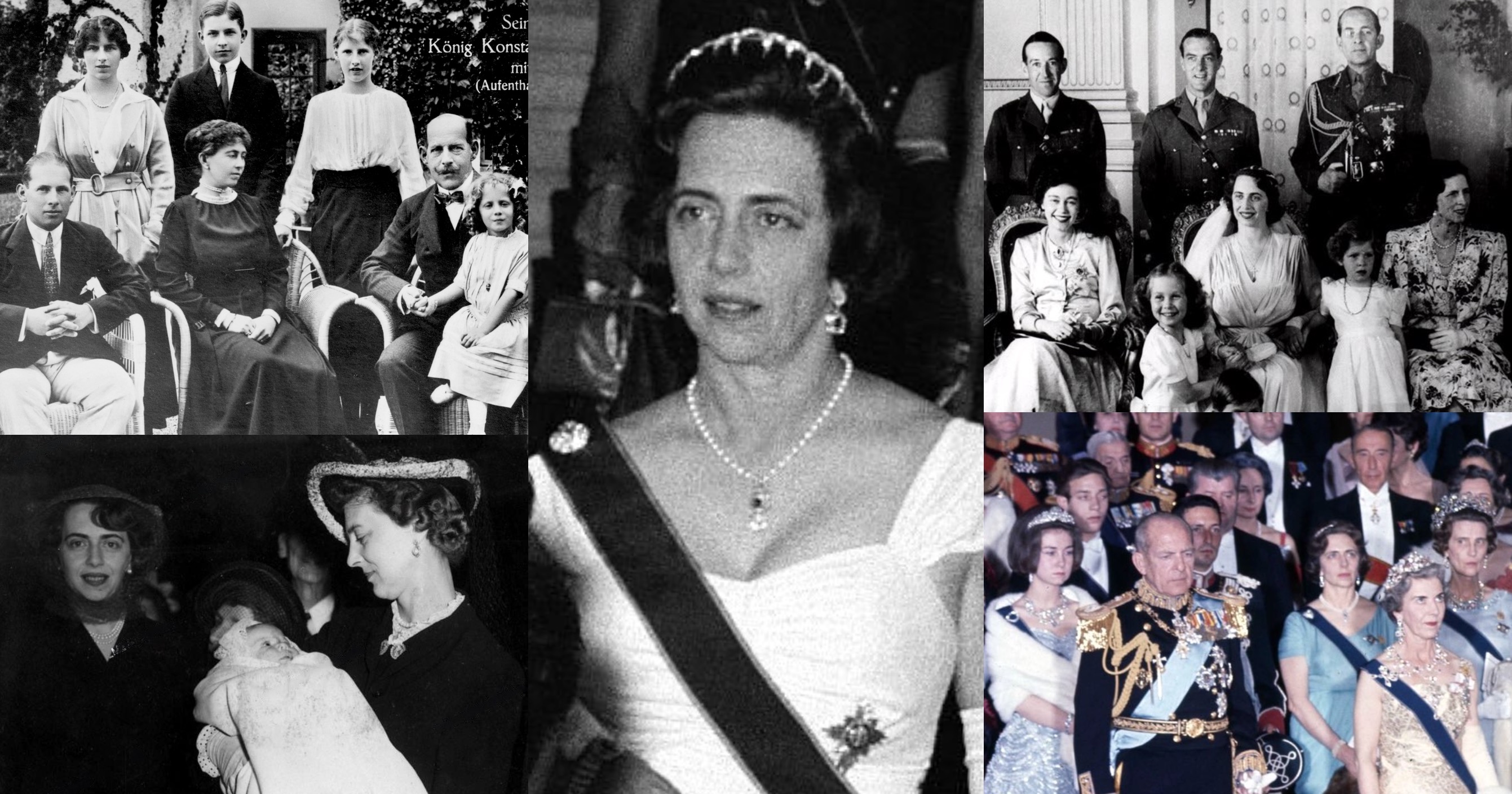 Princess Katherine of Greece | The Royal Watcher