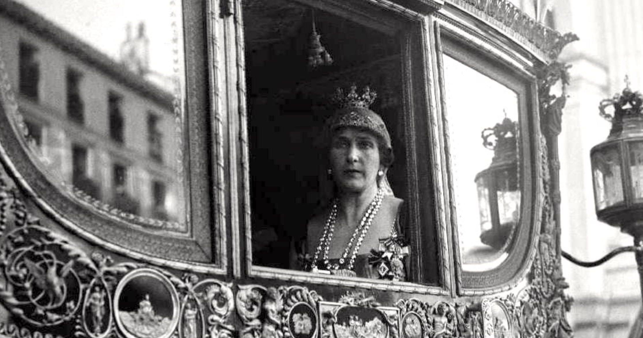 Spanish Opening of Parliament, 1923 | The Royal Watcher