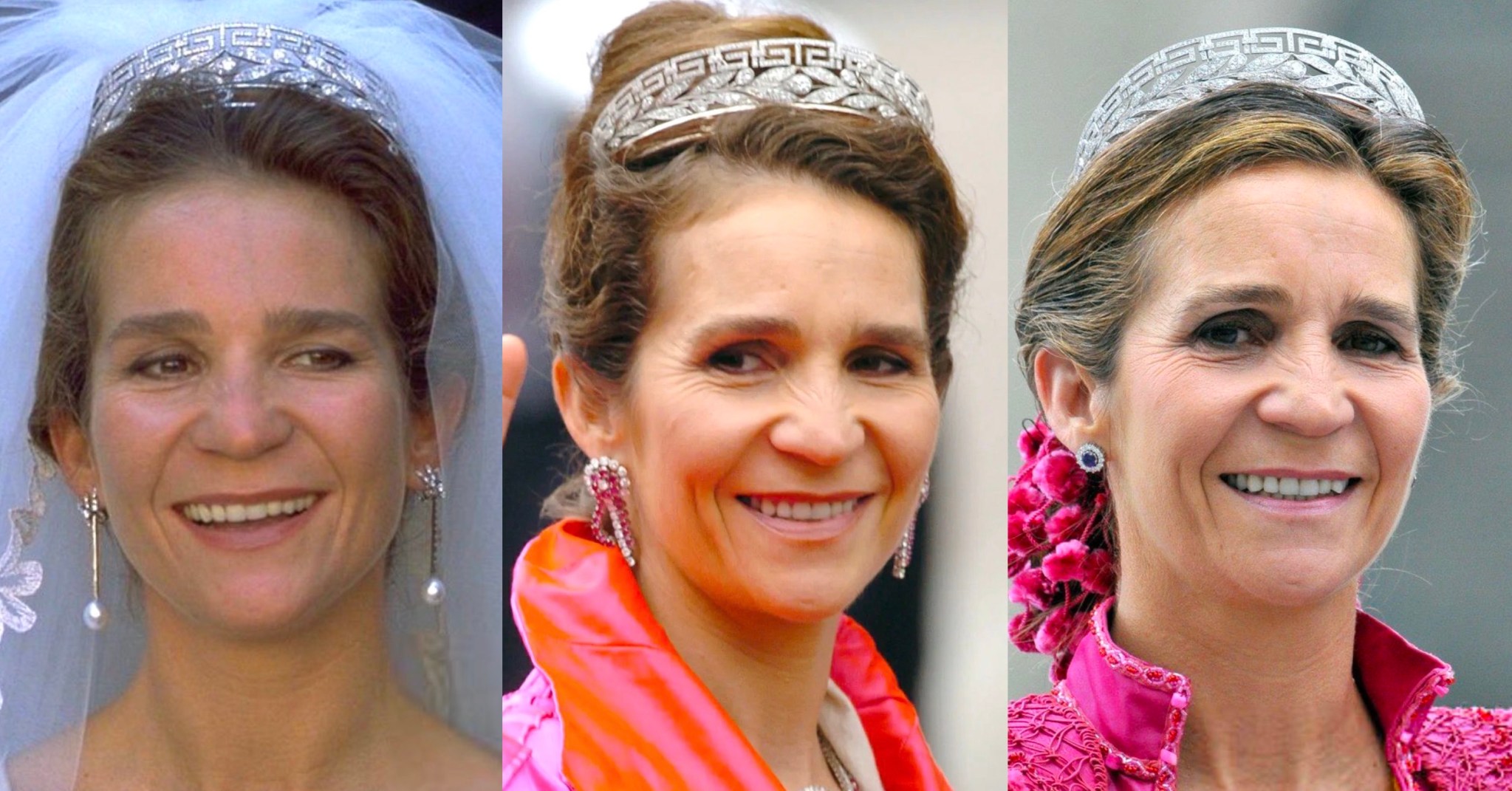 Marichalar Tiara | The Royal Watcher