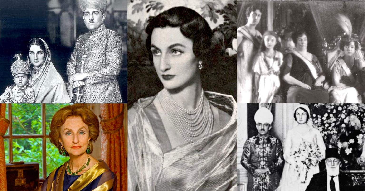 Princess Dürrüşehvar | The Royal Watcher