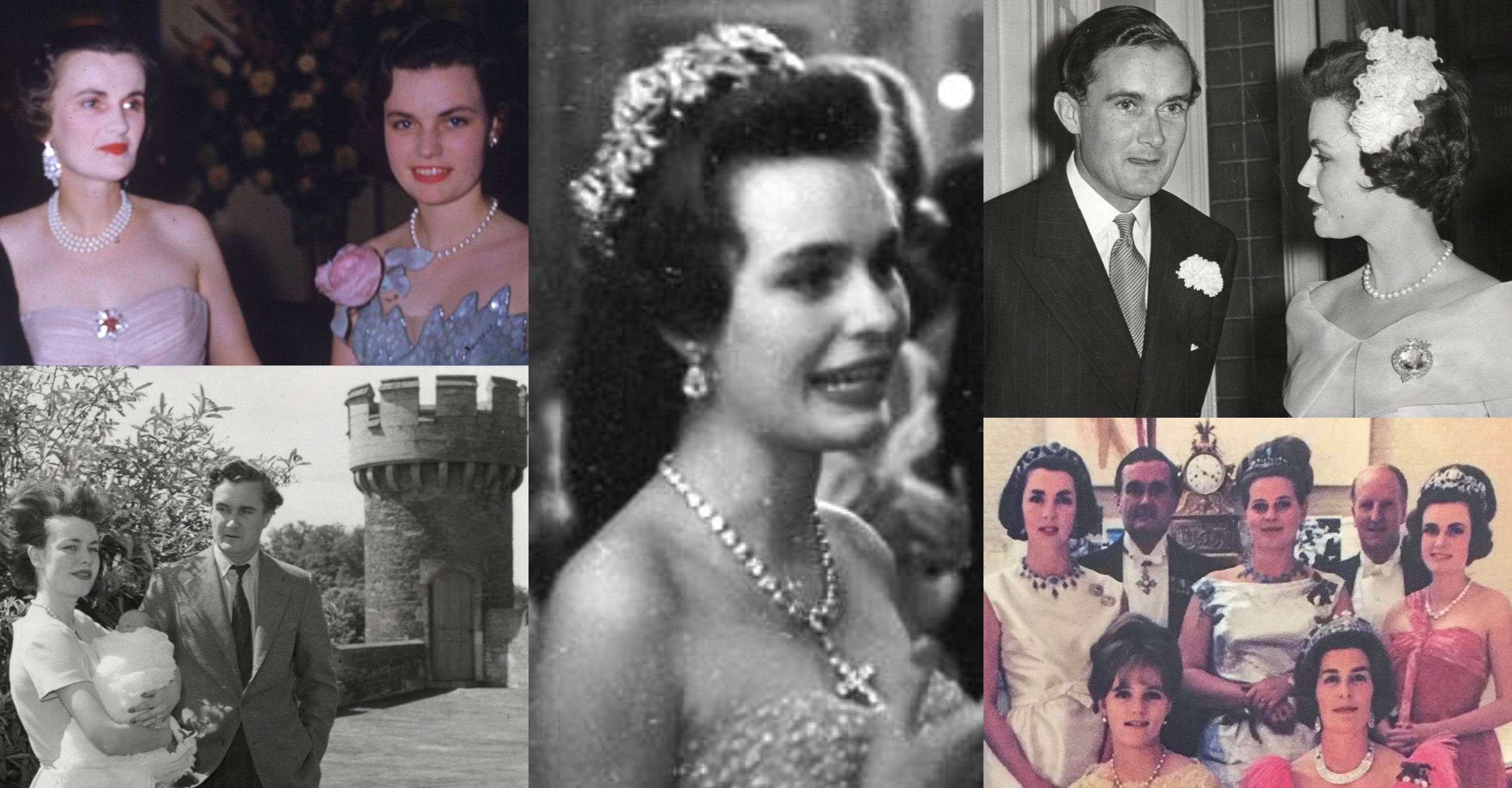 Frances Manners, Duchess of Rutland | The Royal Watcher