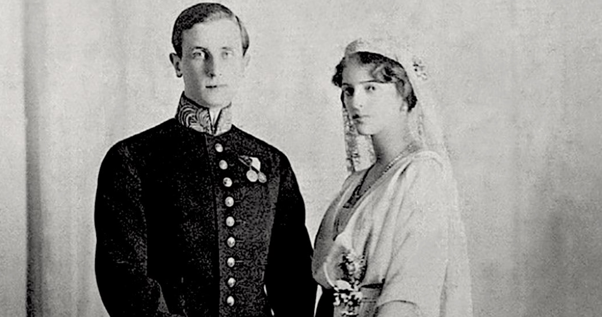 Wedding of Prince Felix Yusupov and Princess Irina Alexandrovna of ...